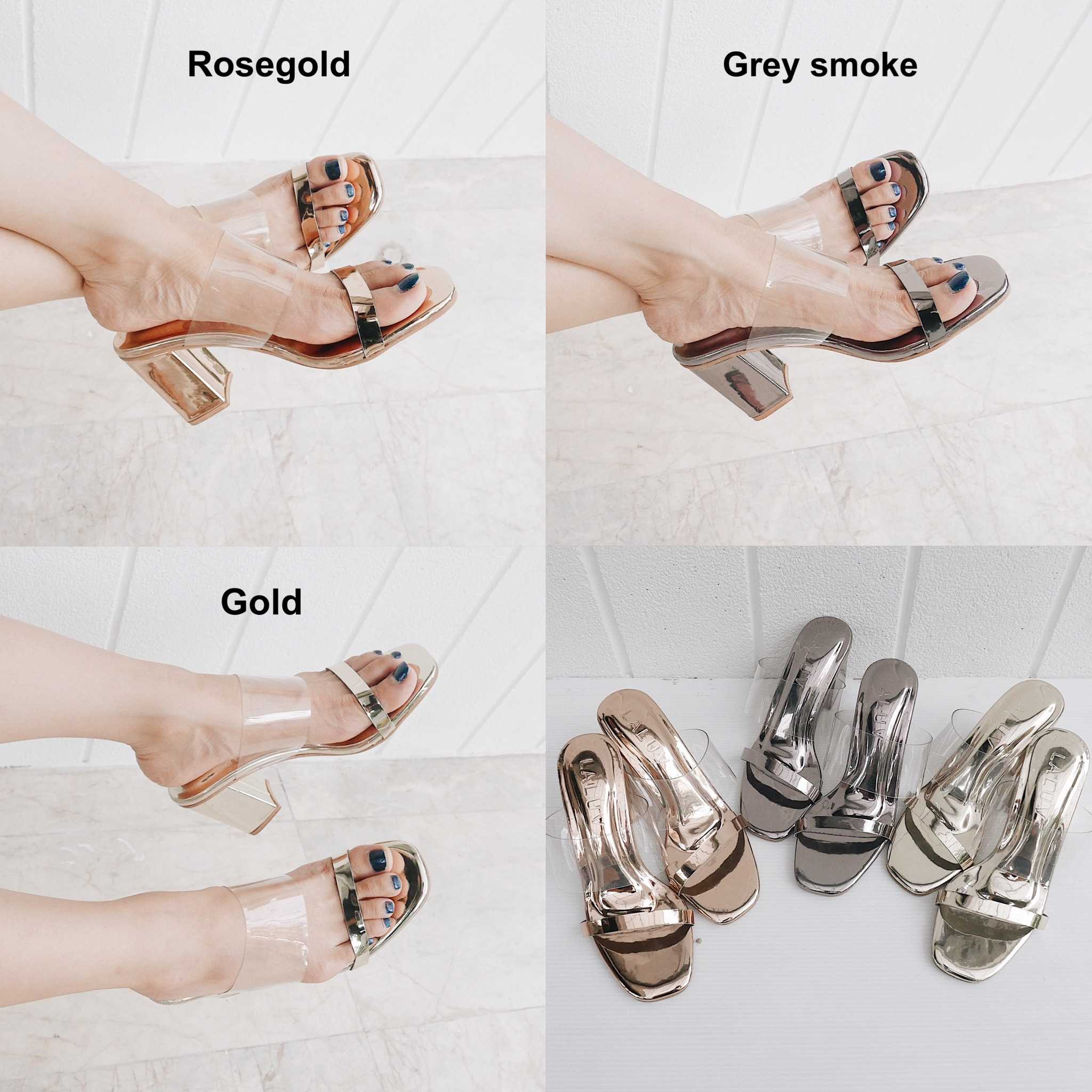 The Morgan | LINE SHOPPING