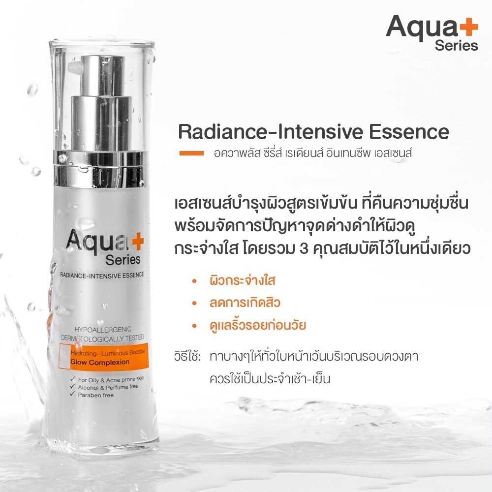 (ลด 30% ) Aqua Set | LINE SHOPPING