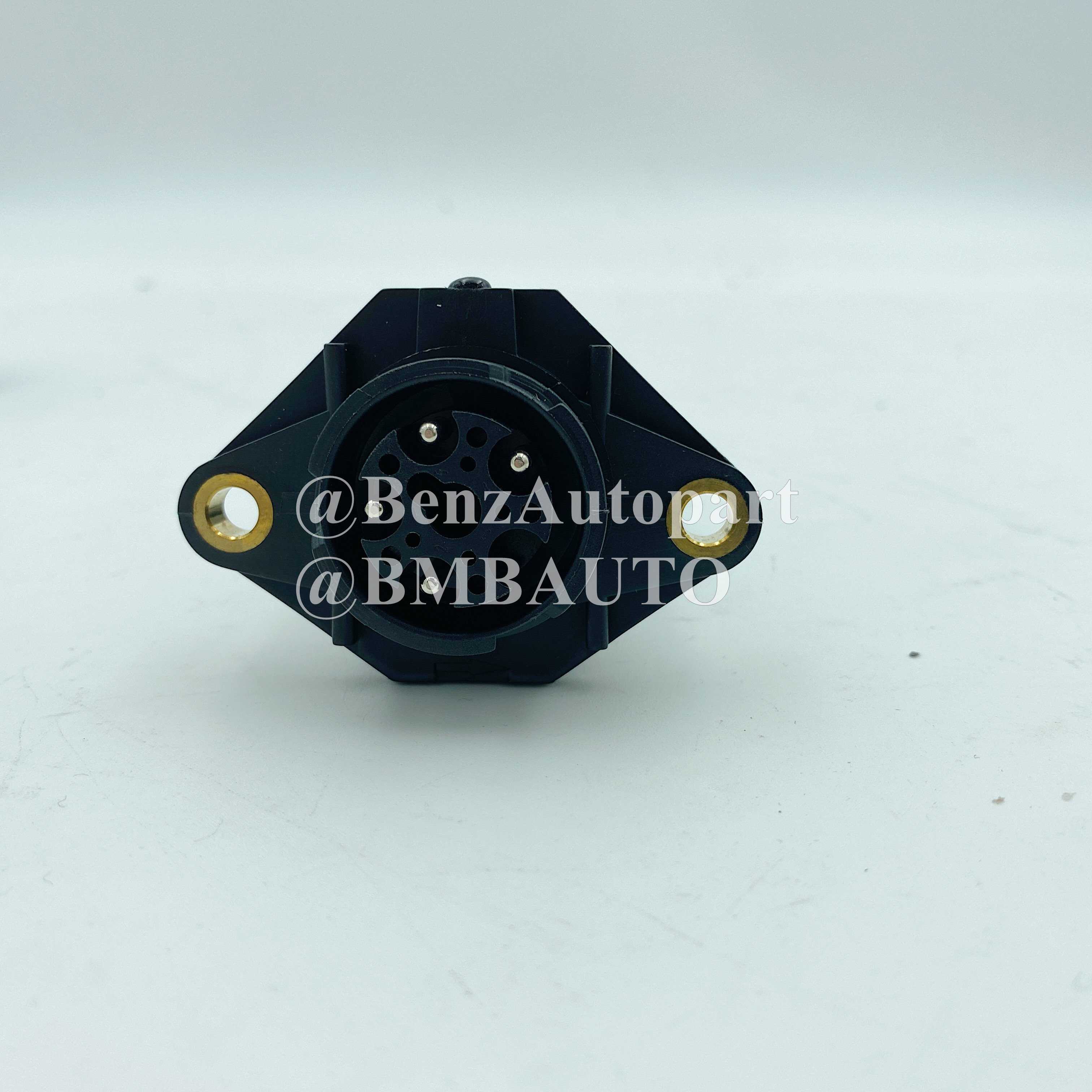 BENZ เซนเซอร์แอร์แมส (เครื่อง M111) W124 W202 เบอร์ 000 094 00 48 ...