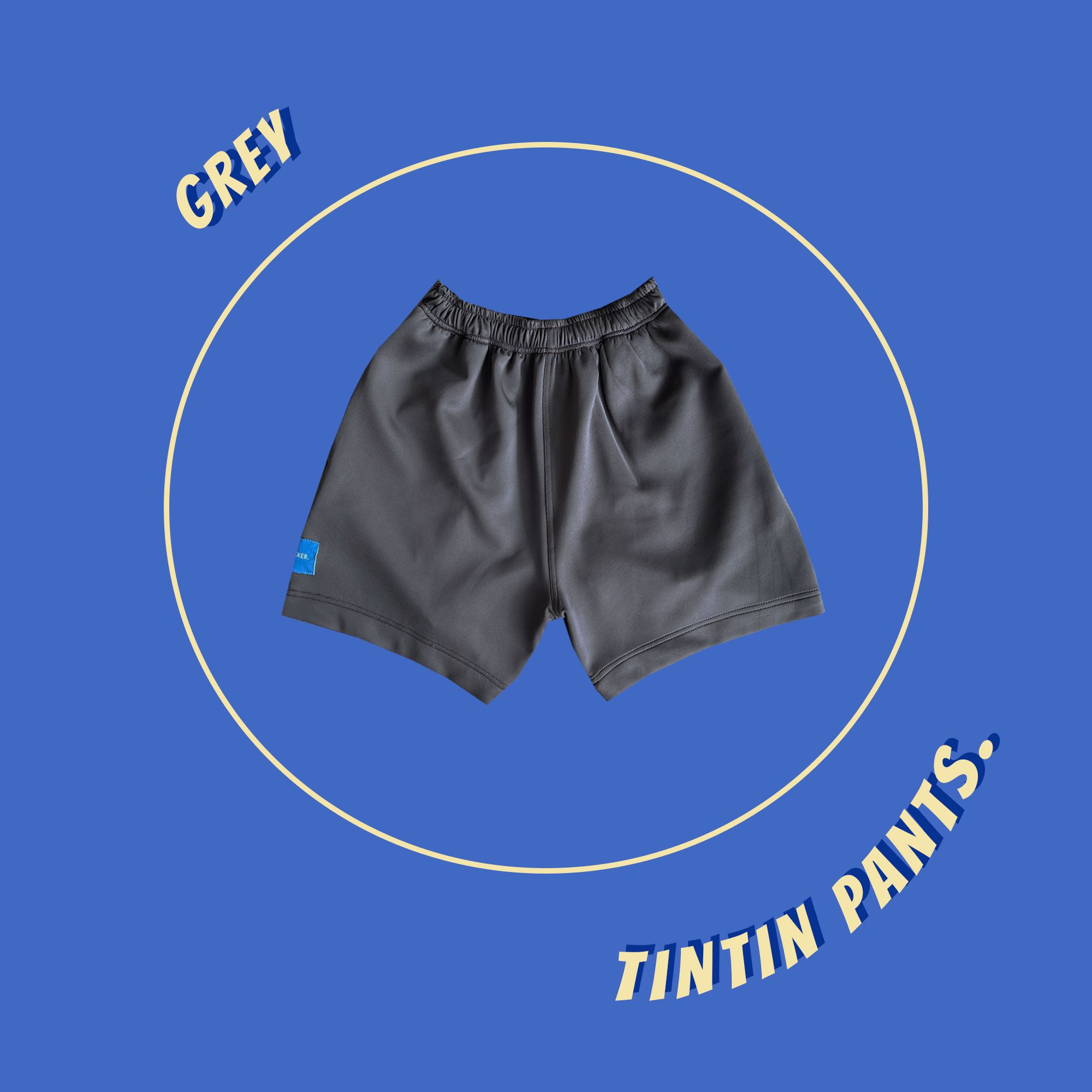 TinTin Pants | LINE SHOPPING