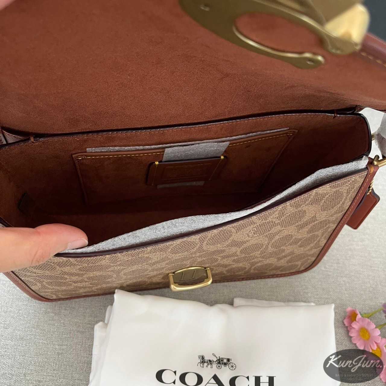 COACH (Style No.C6639) | LINE SHOPPING