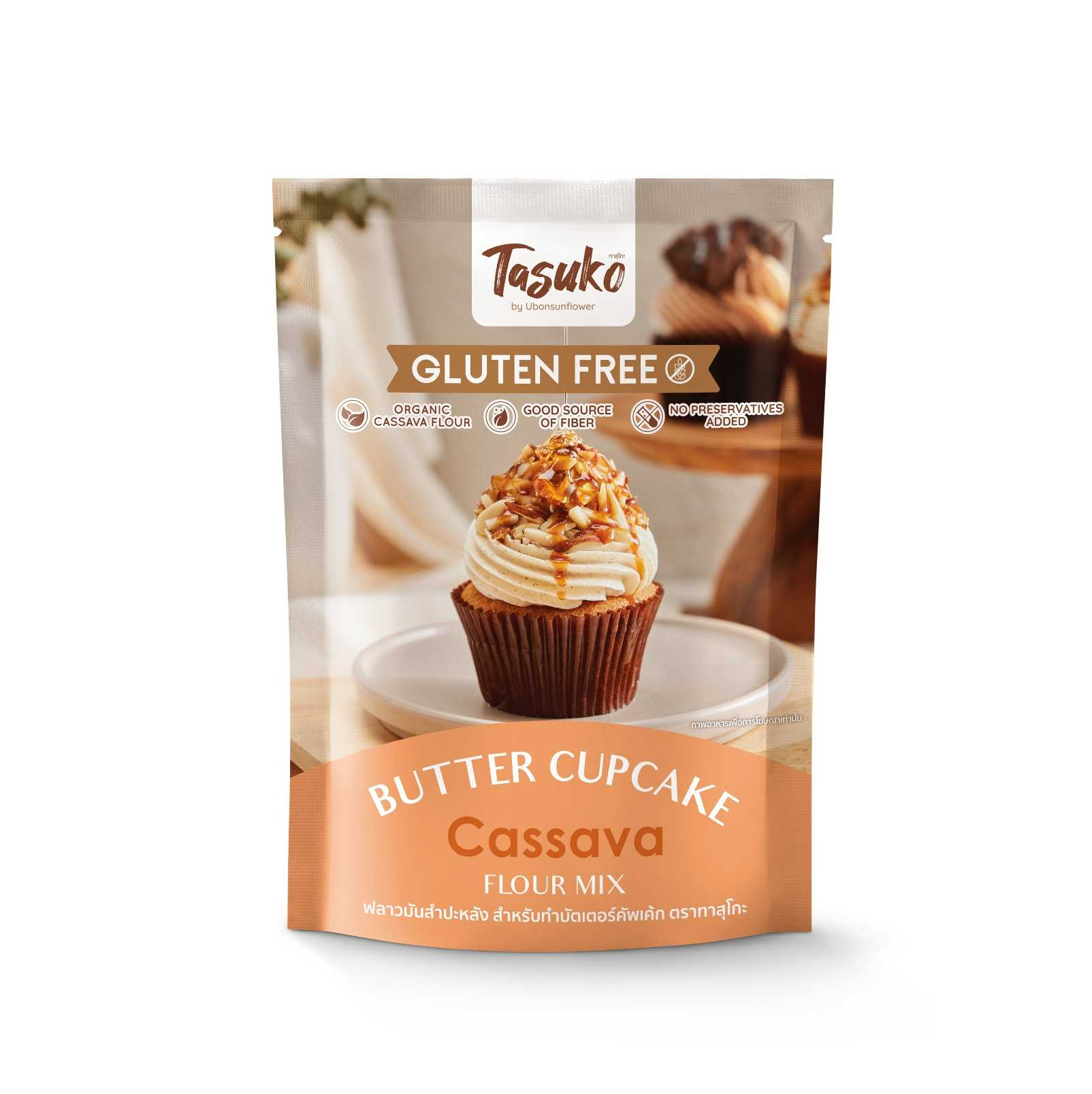 TASUKO-Ubonsunflower | LINE SHOPPING