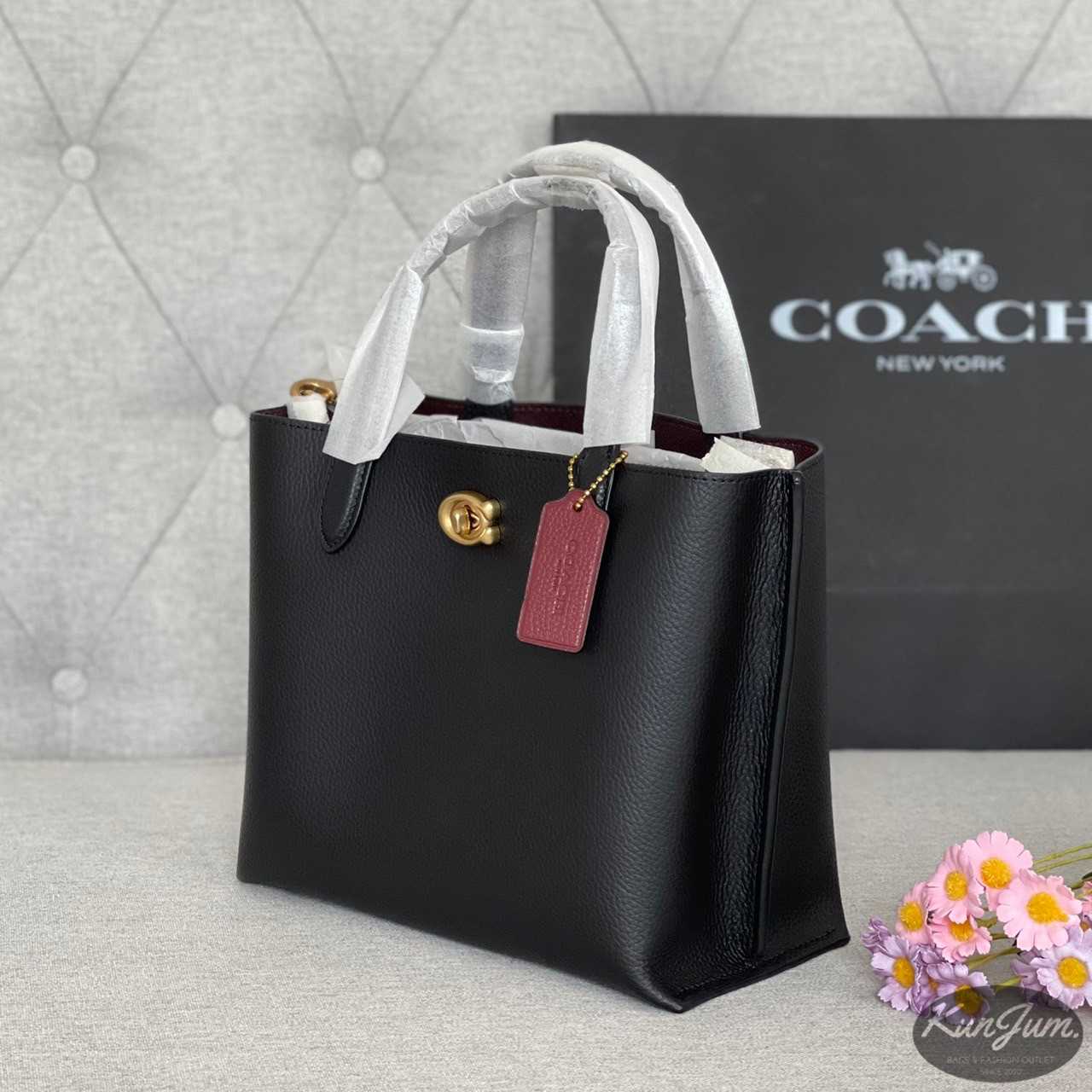 COACH (Style No.C8869) | LINE SHOPPING