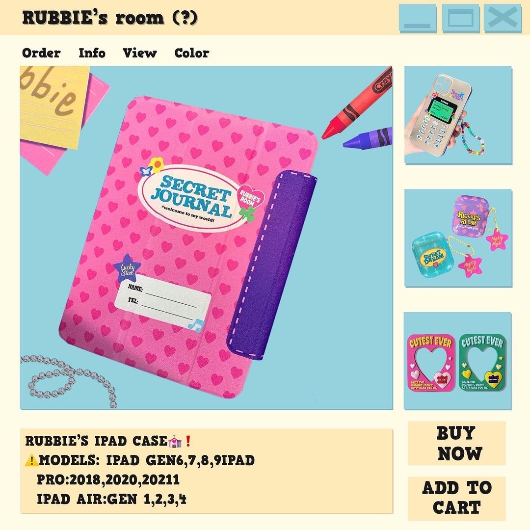 case.holicss | LINE SHOPPING