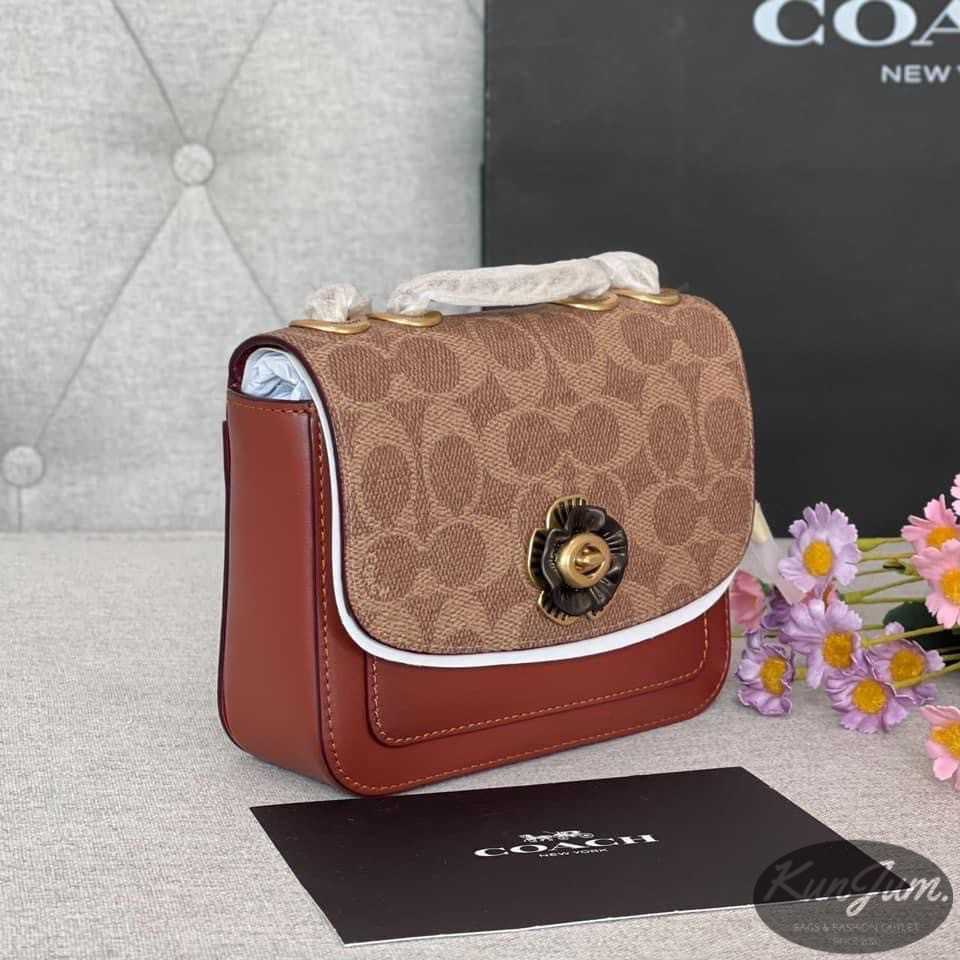 COACH (Style No.C0829) | LINE SHOPPING