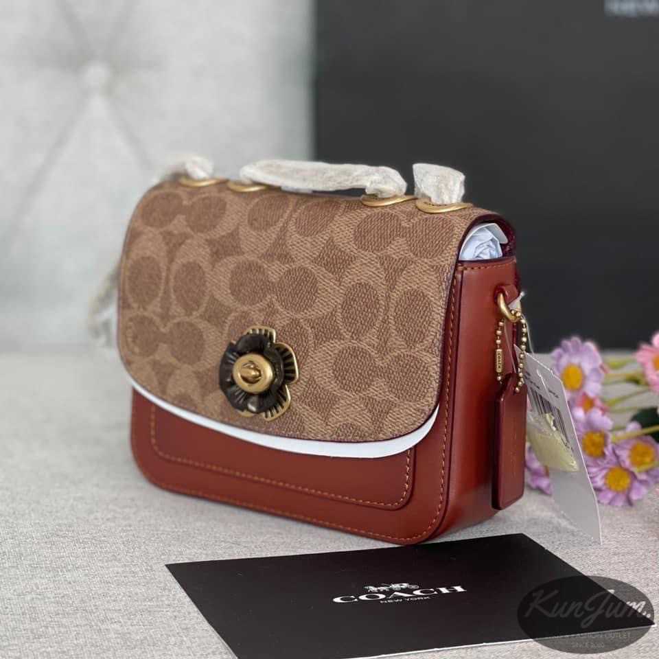 COACH (Style No.C0829) | LINE SHOPPING