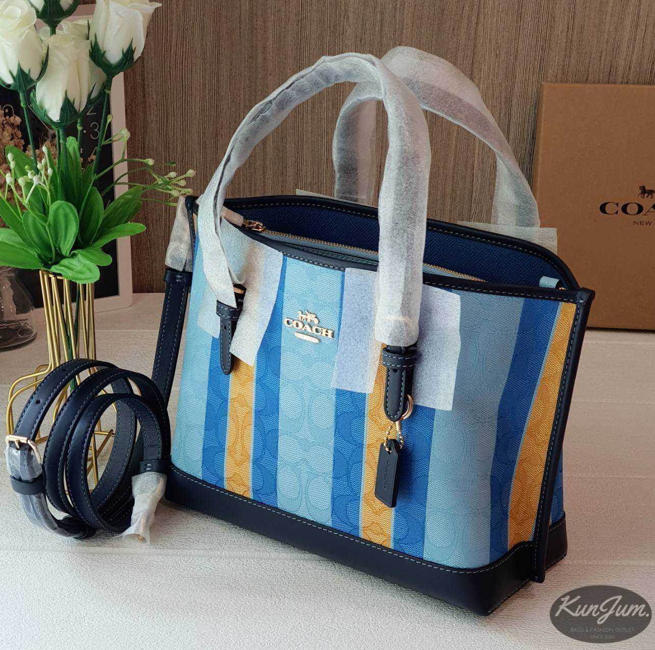 COACH (Style No.C4086) | LINE SHOPPING