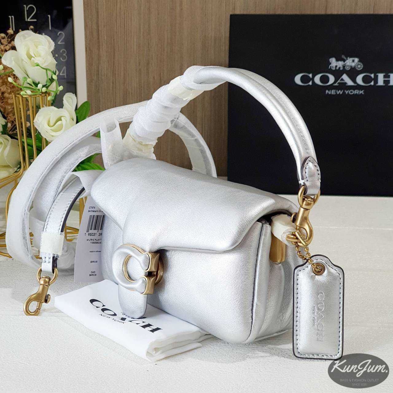 COACH (Style No.C7876) | LINE SHOPPING