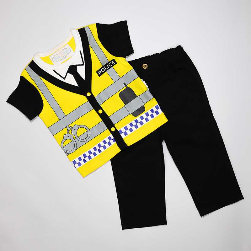 UK Police | LINE SHOPPING