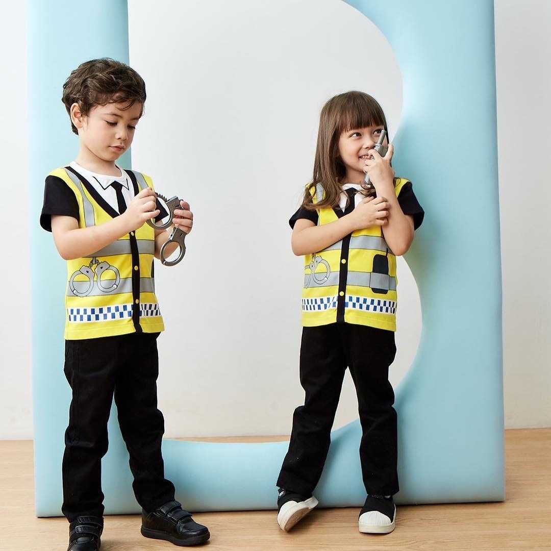 UK Police | LINE SHOPPING