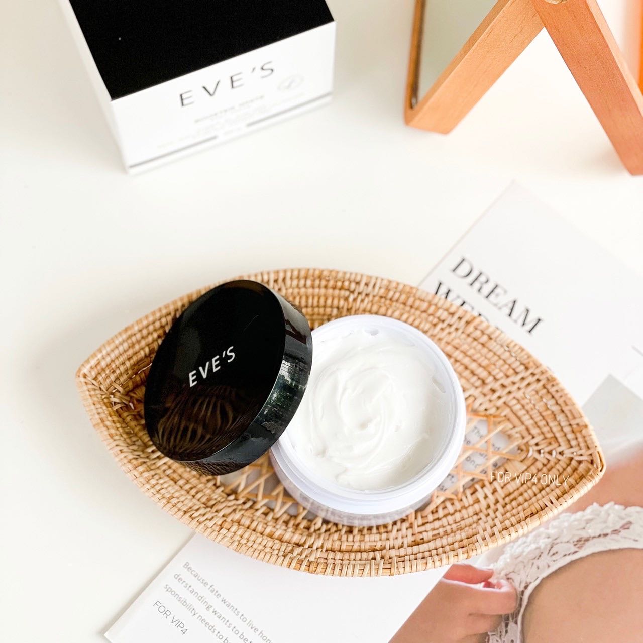 Booster | LINE SHOPPING