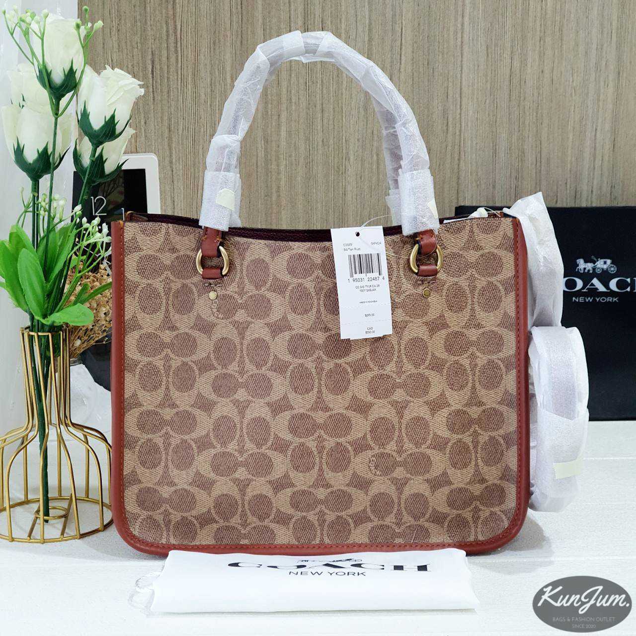 COACH (Style No.C3889) | LINE SHOPPING