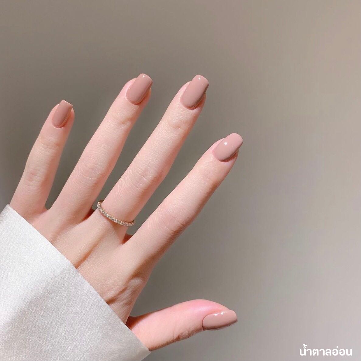 Rada Nail รวมสีคลาสสิค Everyday look | LINE SHOPPING