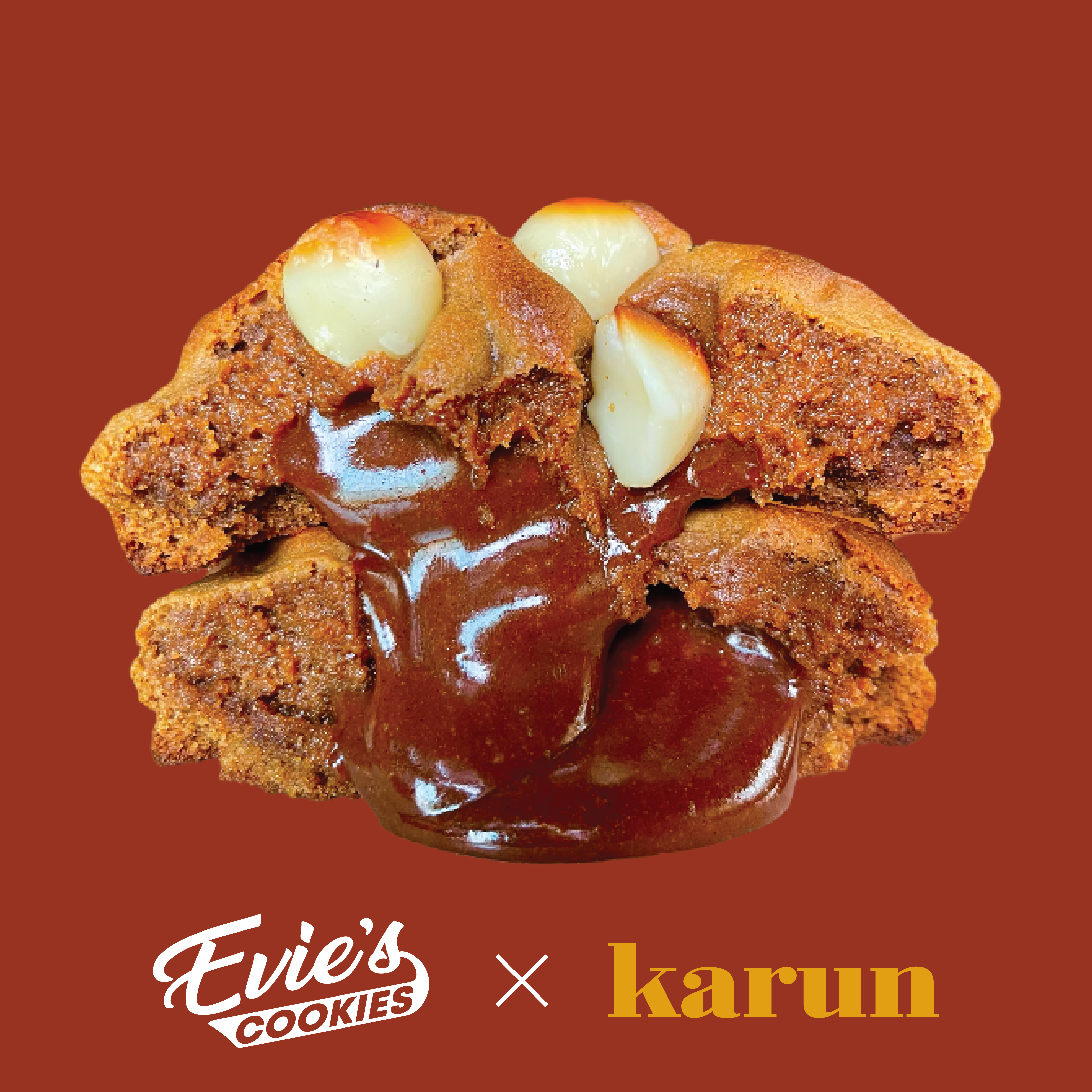 Evie’s Cookies | LINE SHOPPING