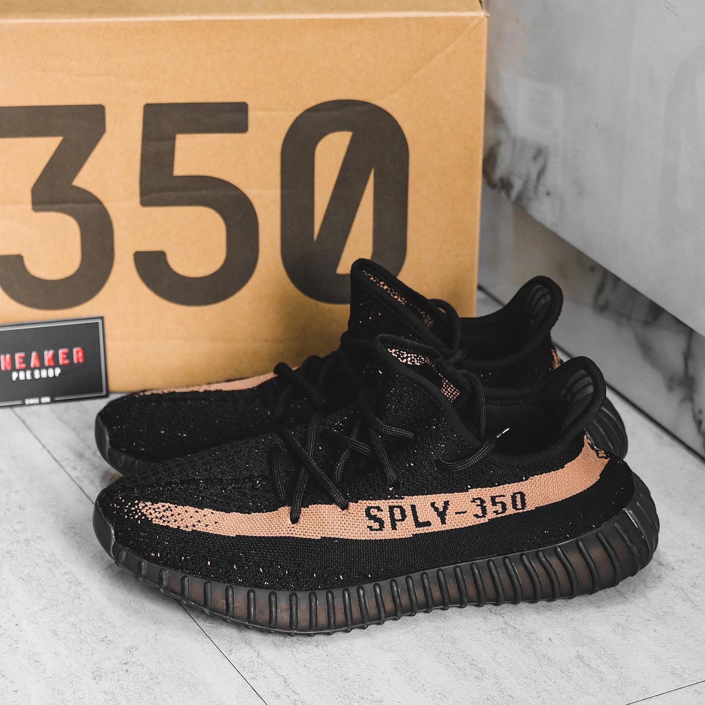 Yeezy Boost 350 V2 Copper [ Black Friday ] | LINE SHOPPING