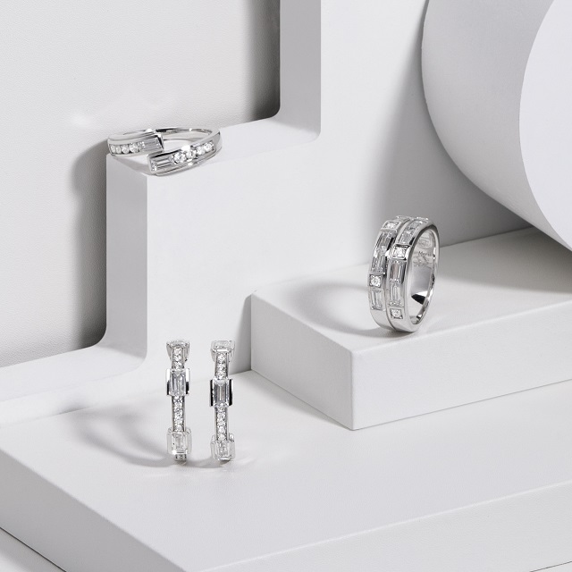 Merii Jewelry | LINE SHOPPING