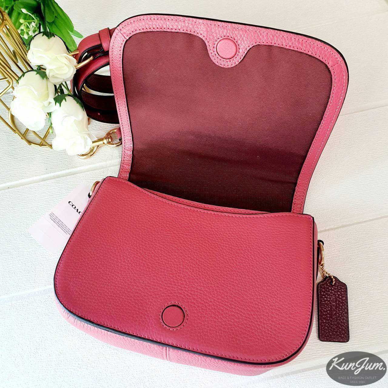 COACH (Style No.C4058) | LINE SHOPPING