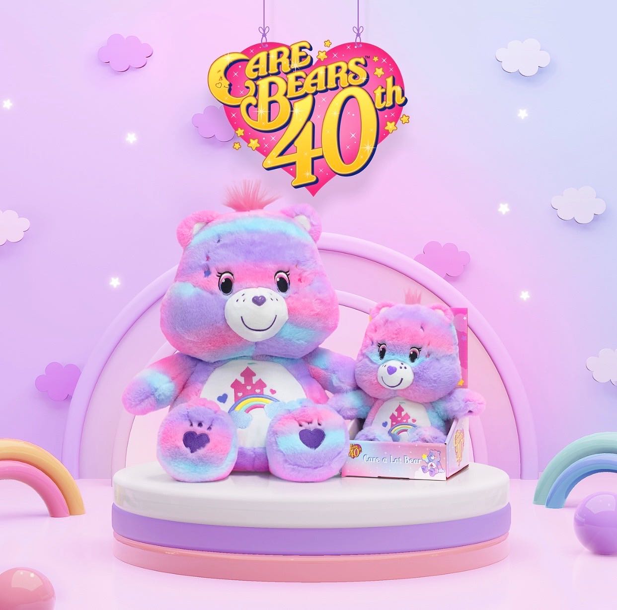 Wonderheartbears | LINE SHOPPING