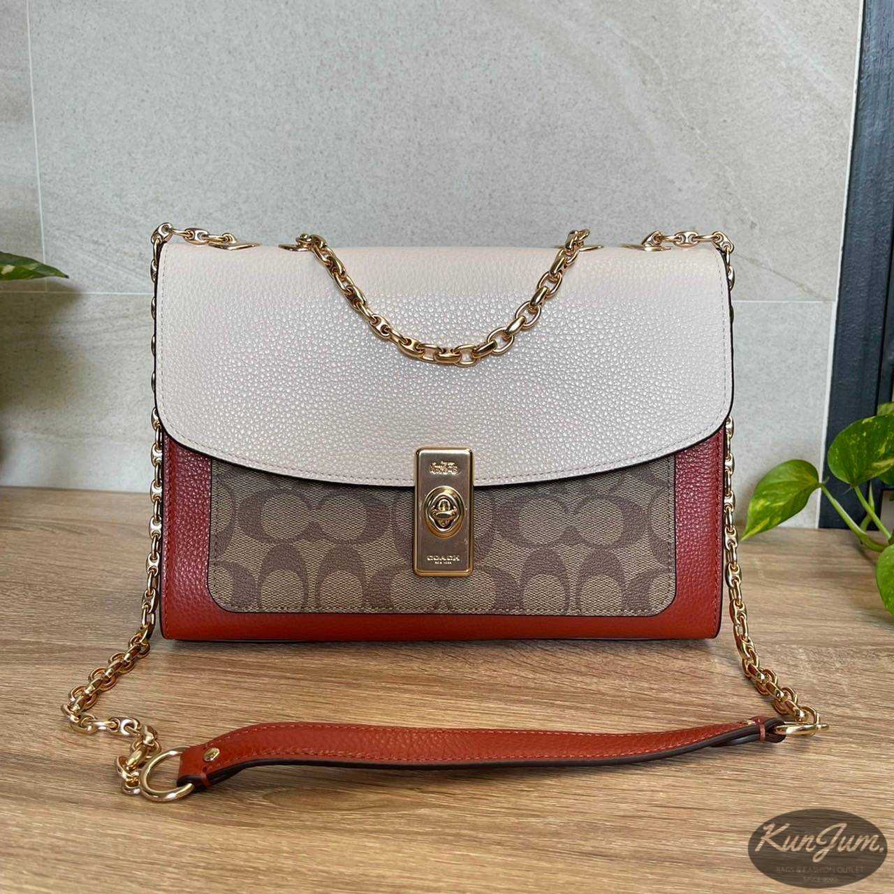 COACH (Style No.C8207) | LINE SHOPPING