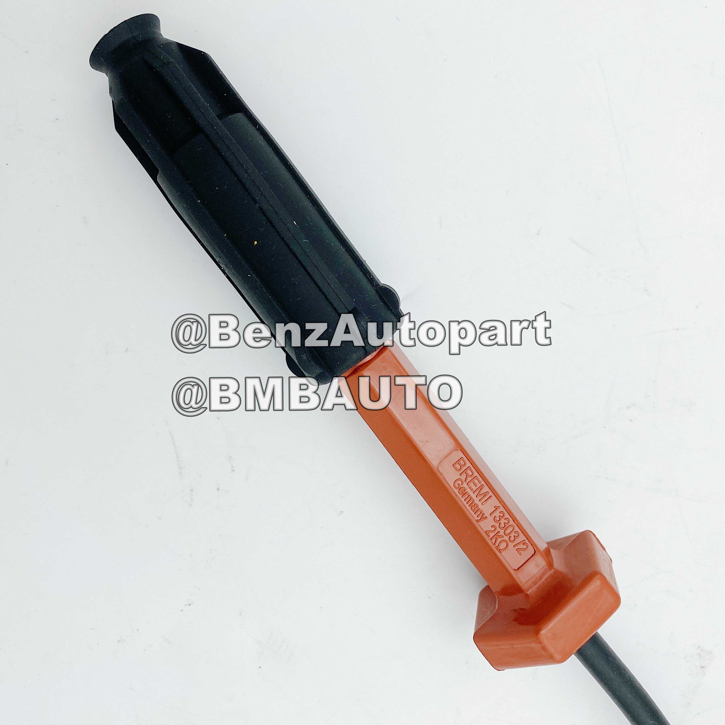 BENZ สายหัวเทียน (เครื่อง M104) W124(E280 E320) W210(E280 E320) W140 ...