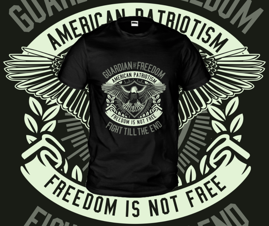 Guardian Of Freedom ผู้พิทักษ์แห่งอิสรภาพ | LINE SHOPPING