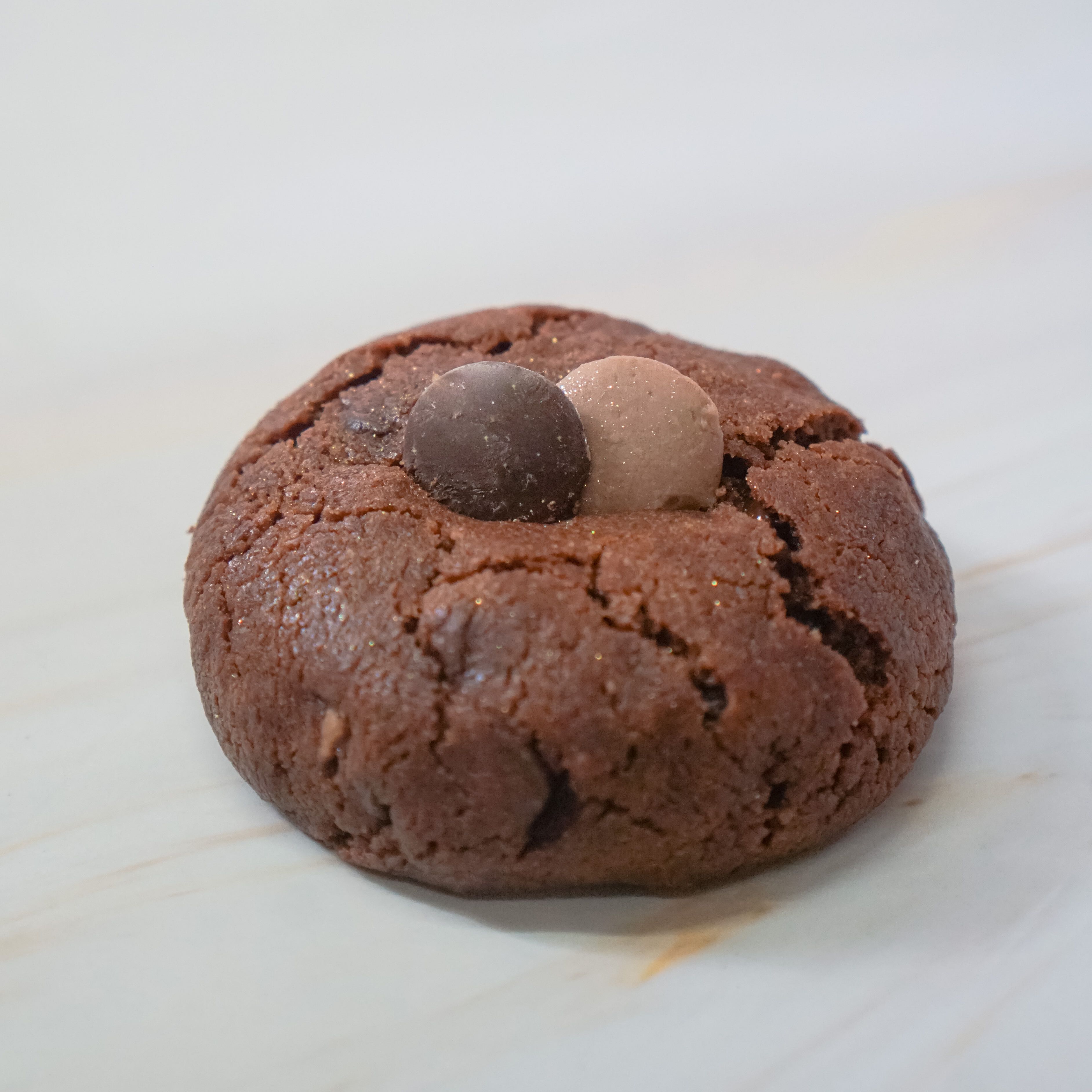 Cookie - Double Choc | LINE SHOPPING