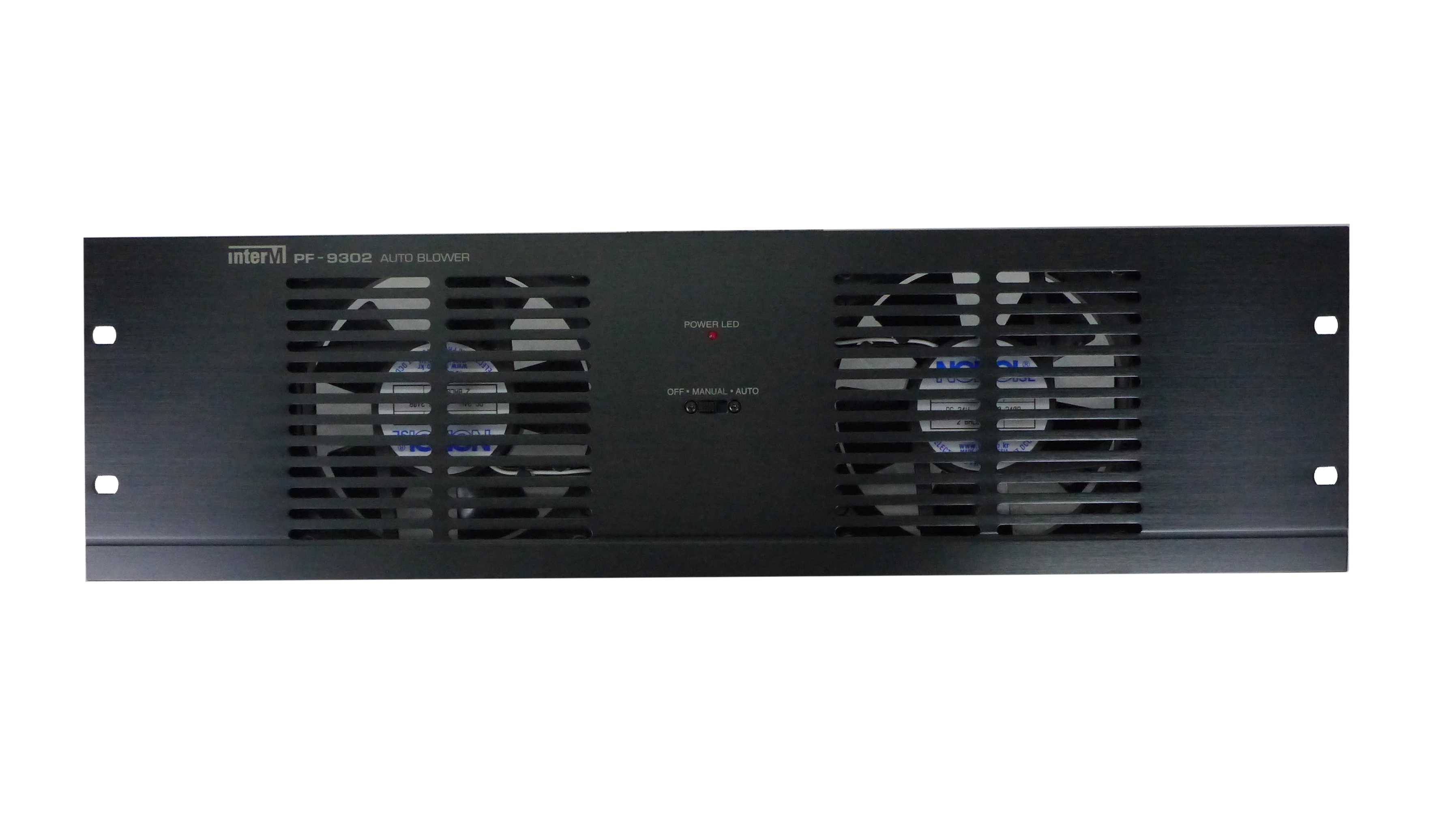 INTER-M AUTO BLOWER (PF-9302) | LINE SHOPPING