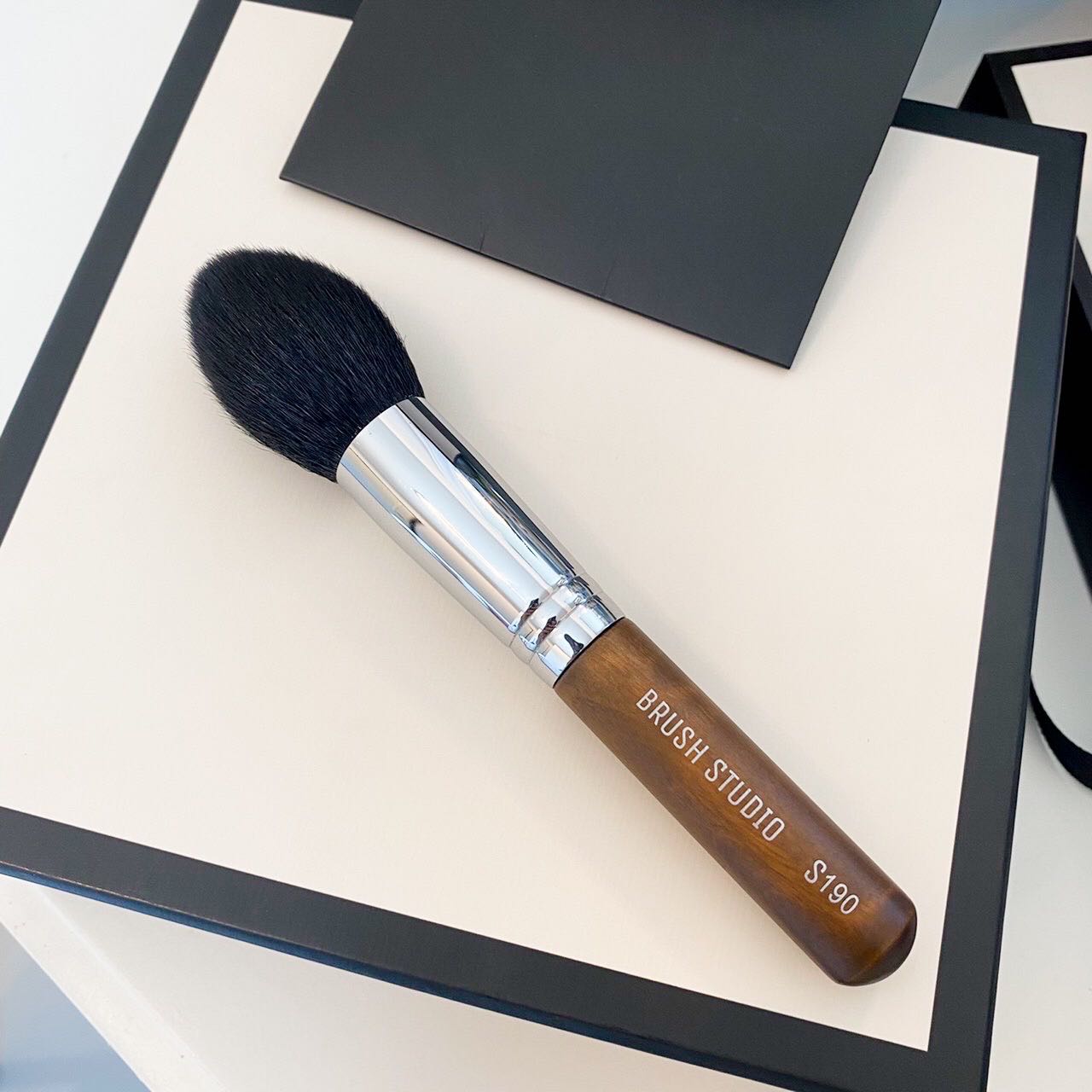 BRUSH STUDIO S Series 190 : Large Tapered แปรงอเนกประสงค์พุ่มใหญ่ | LINE SHOPPING