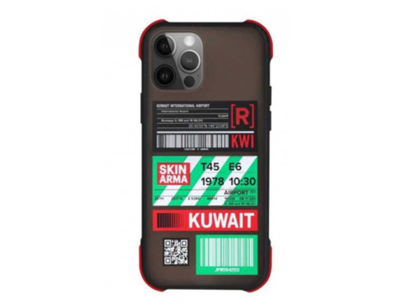 SKINARMA รุ่น Koku เคสสำหรับ iPhone 12/ 12 Pro/ 12 Pro Max | LINE SHOPPING