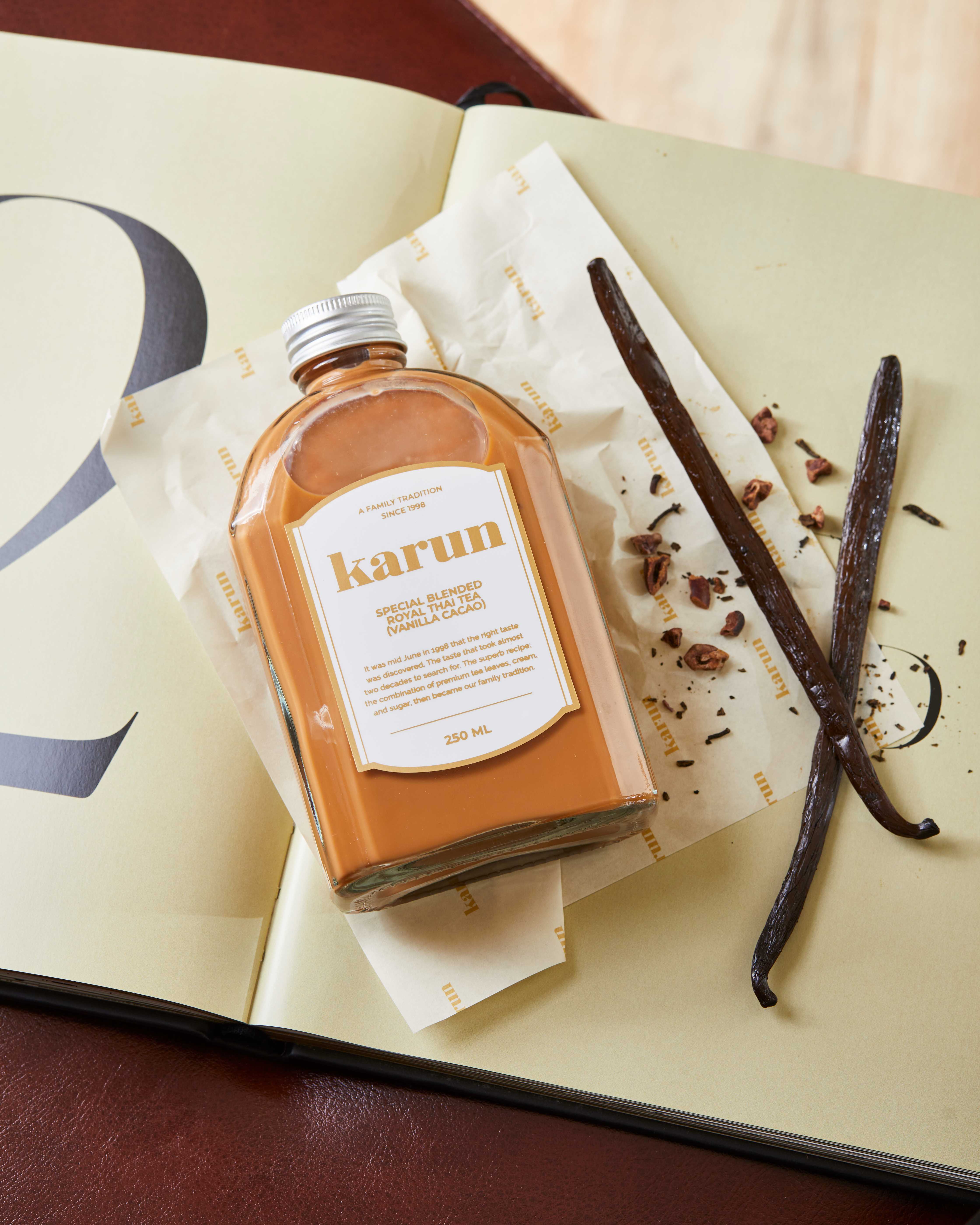 Karun Thai Tea | LINE SHOPPING