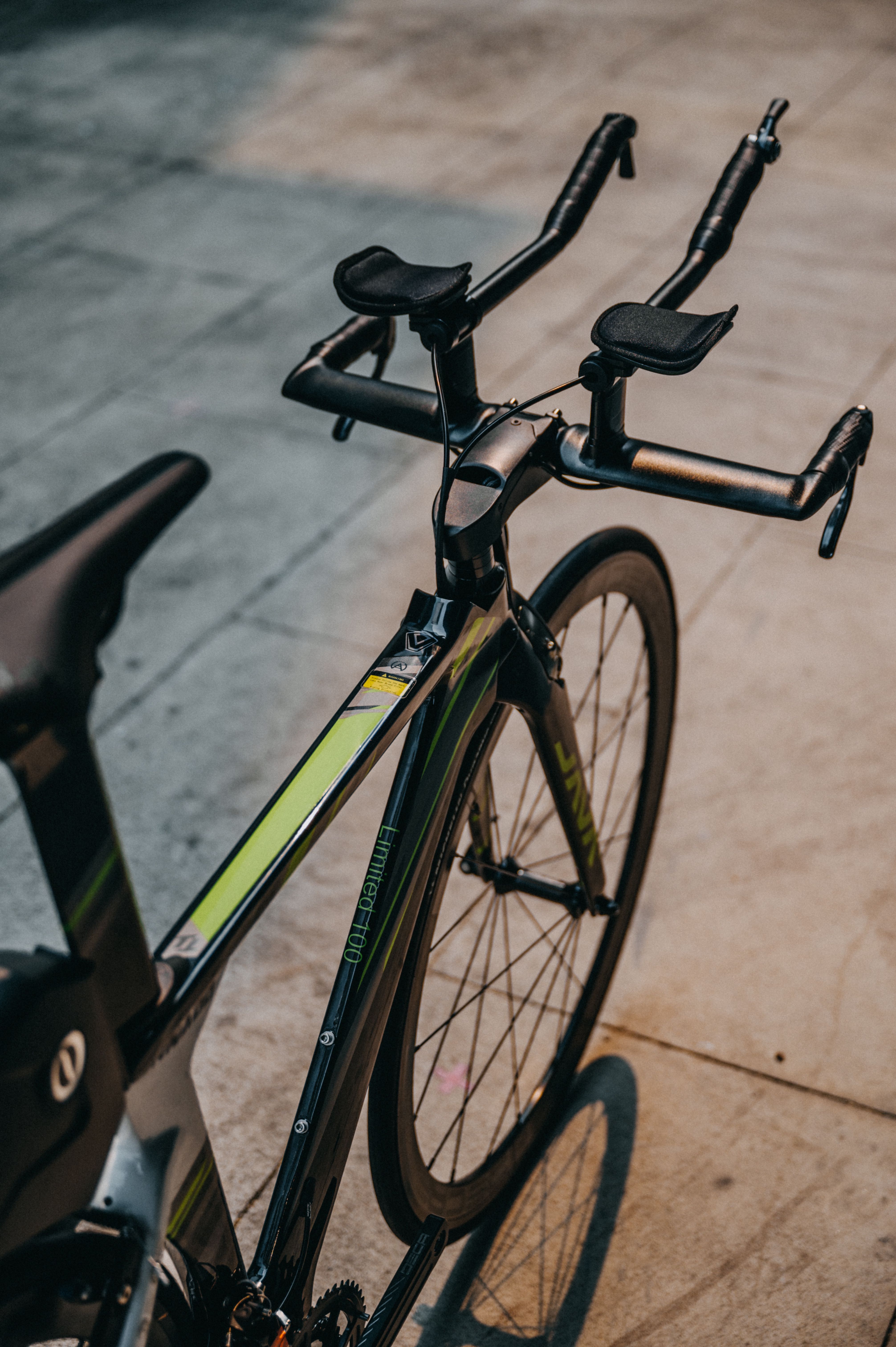 จักรยานเสือหมอบ JAVA TORNADO TT | LINE SHOPPING