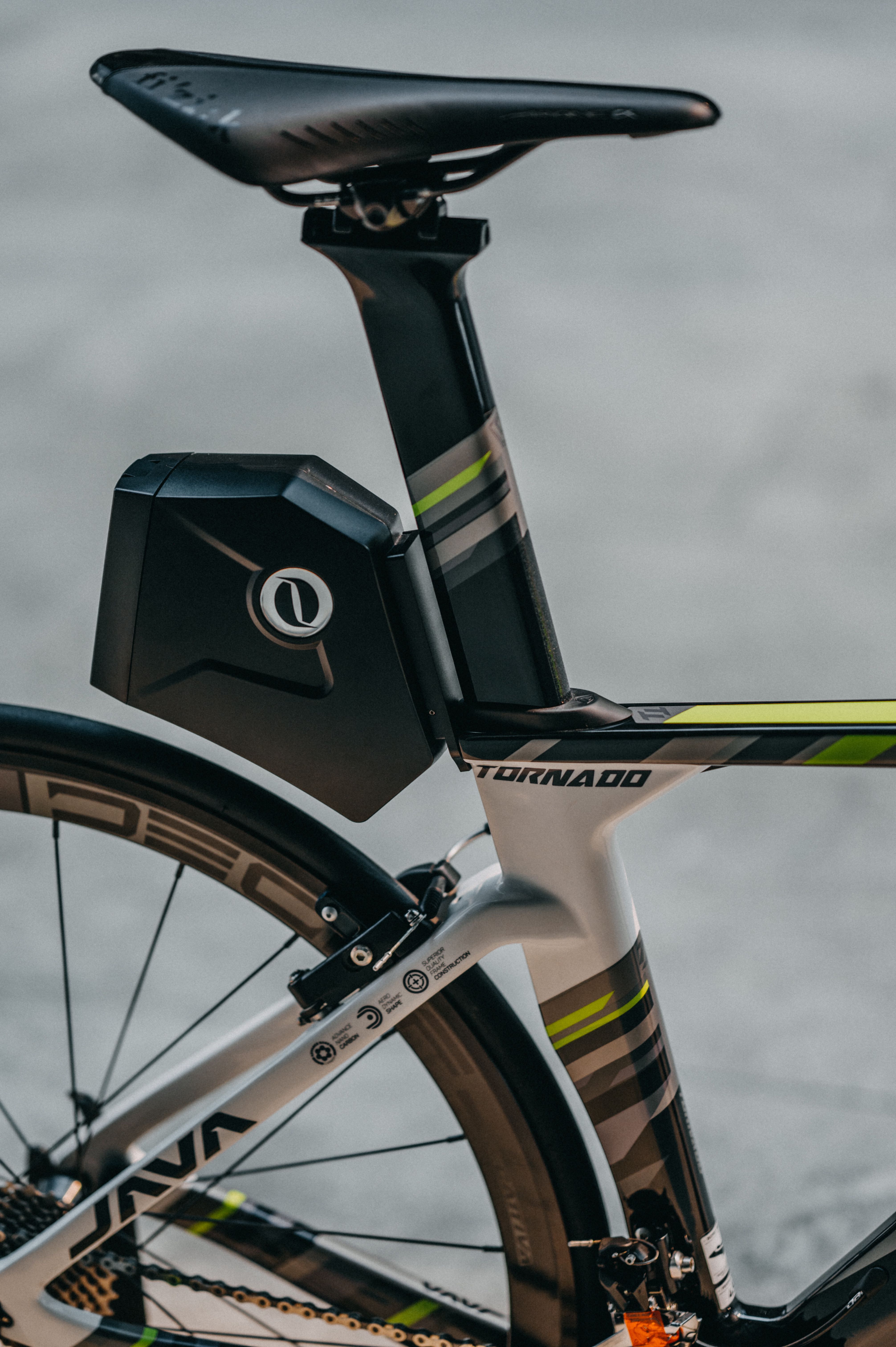 จักรยานเสือหมอบ JAVA TORNADO TT | LINE SHOPPING