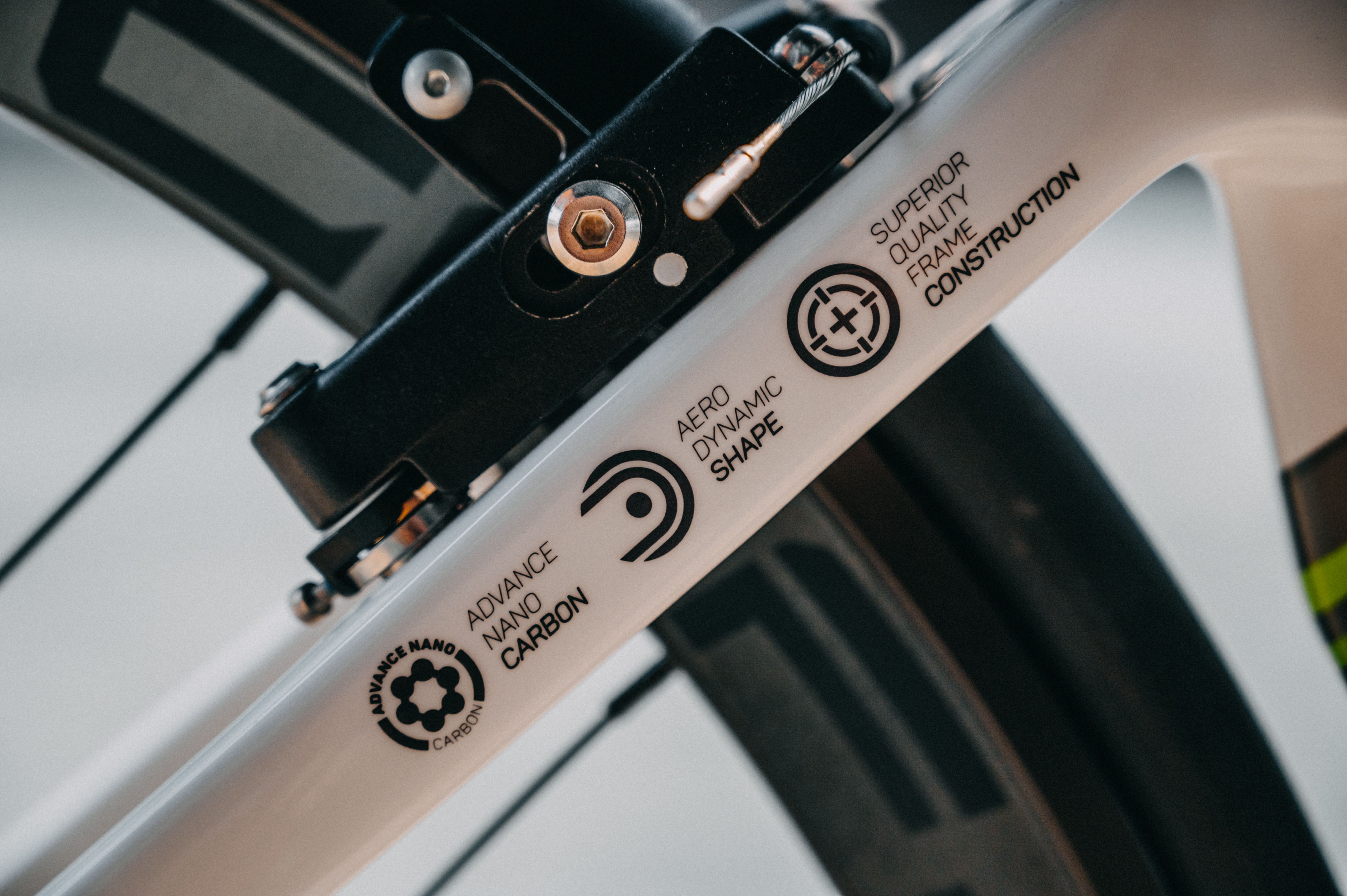 จักรยานเสือหมอบ JAVA TORNADO TT | LINE SHOPPING