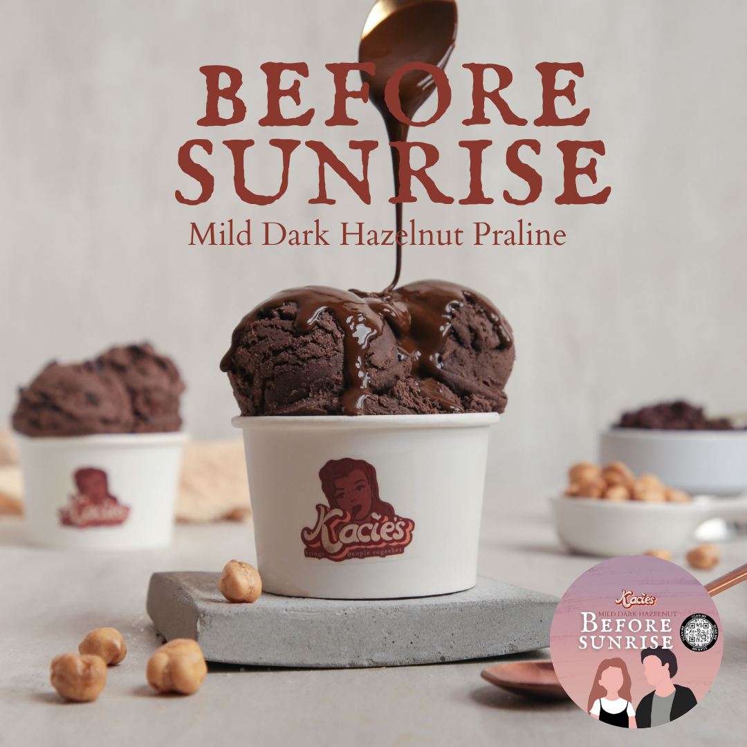 Kacie's Gelato | LINE SHOPPING