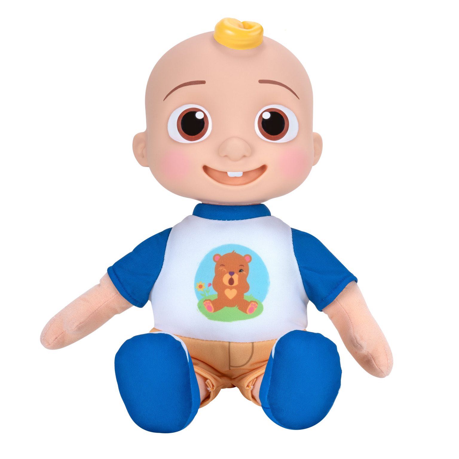 School Time JJ Doll, Cocomelon | LINE SHOPPING