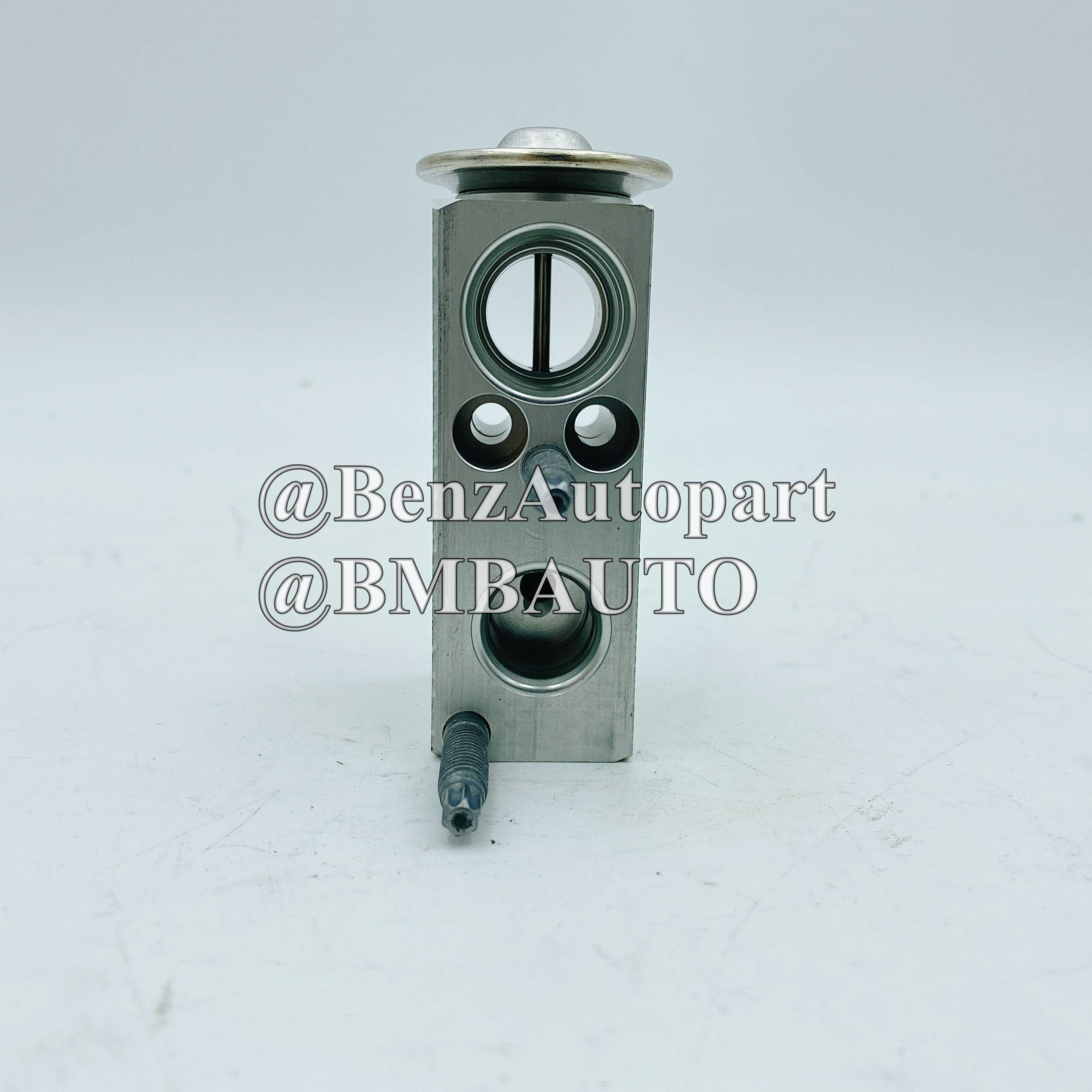 BENZ วาล์วแอร์ W176 W246 W117 W156 เบอร์ 246 830 00 84 ยี่ห้อ EGELHOF ...