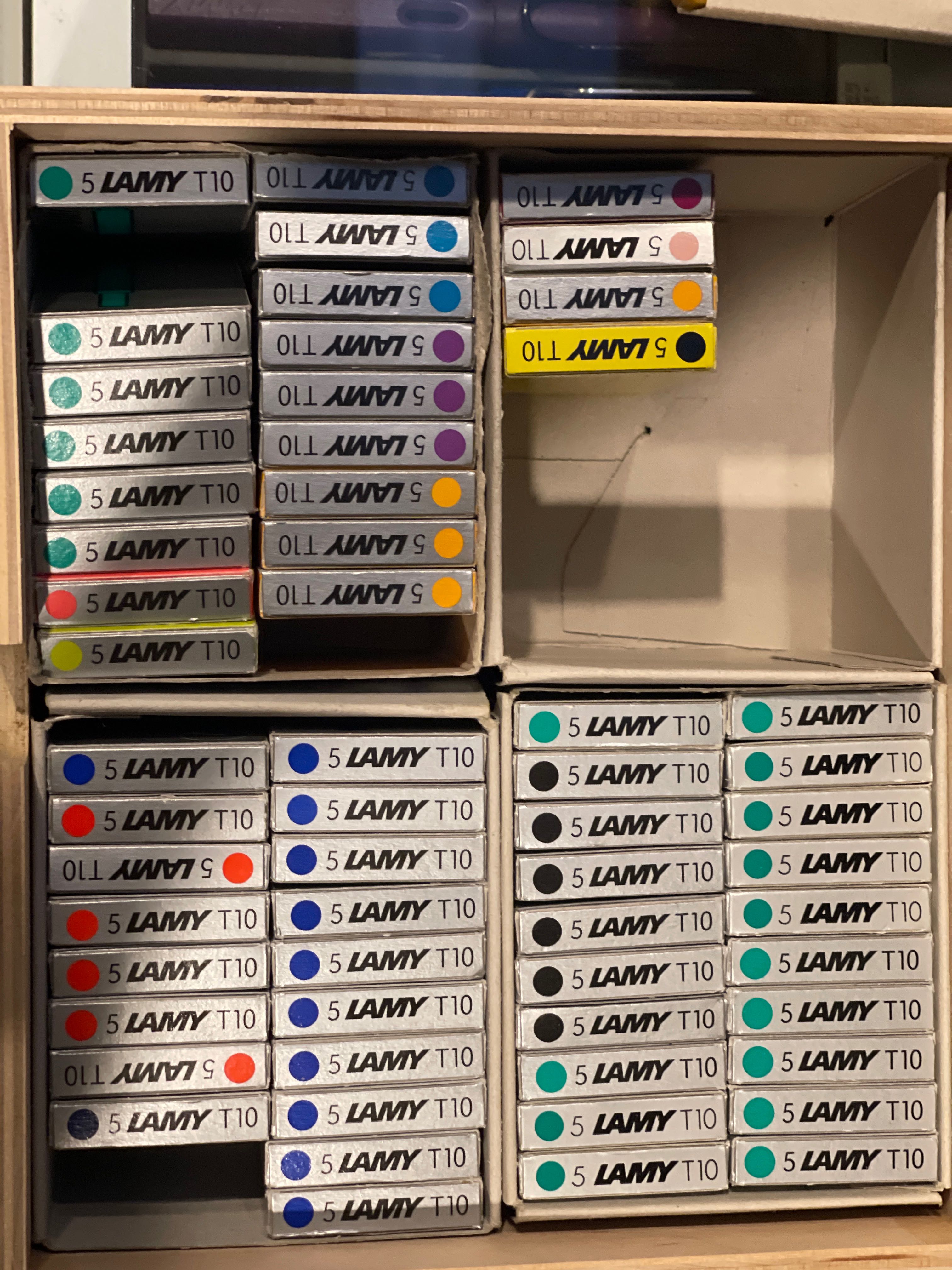 INK T10 | LINE SHOPPING