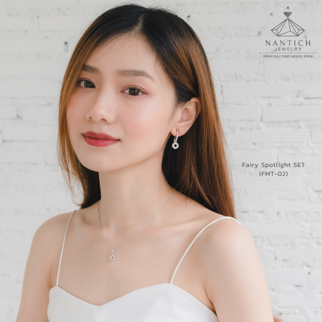 Fairy Spotlight SET (FMT-02) | LINE SHOPPING