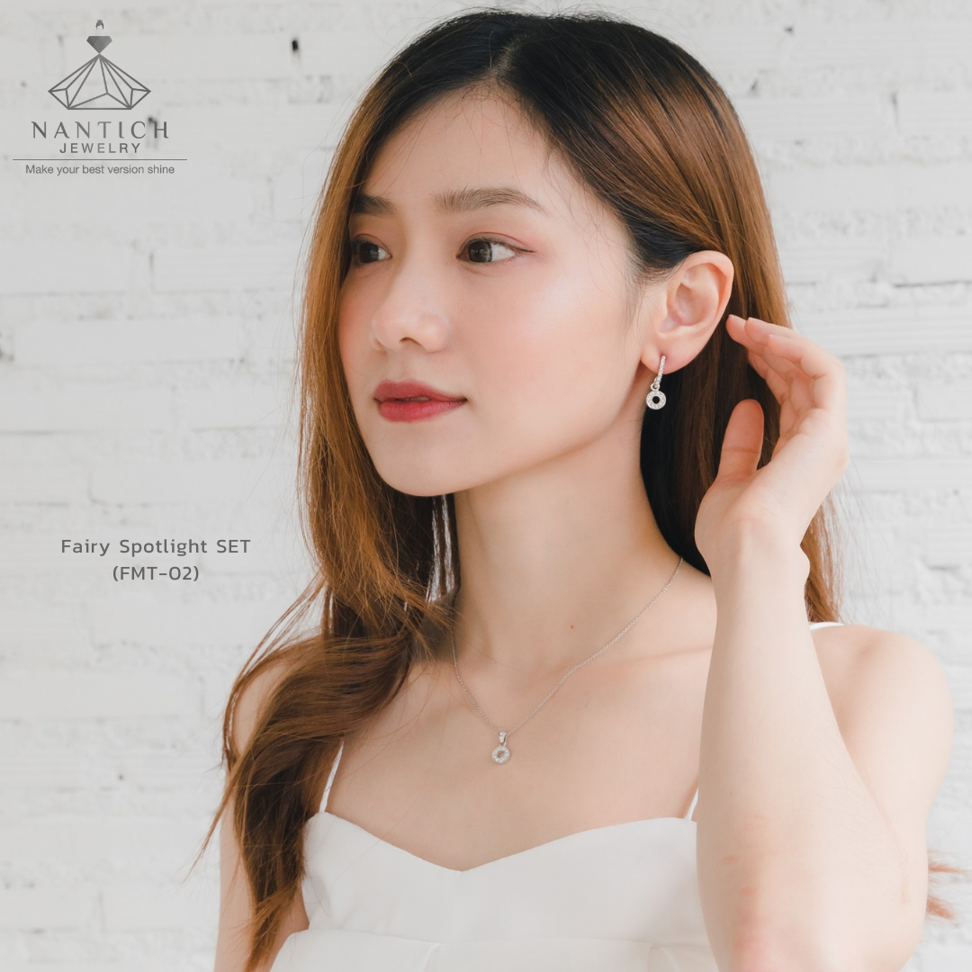 Fairy Spotlight SET (FMT-02) | LINE SHOPPING