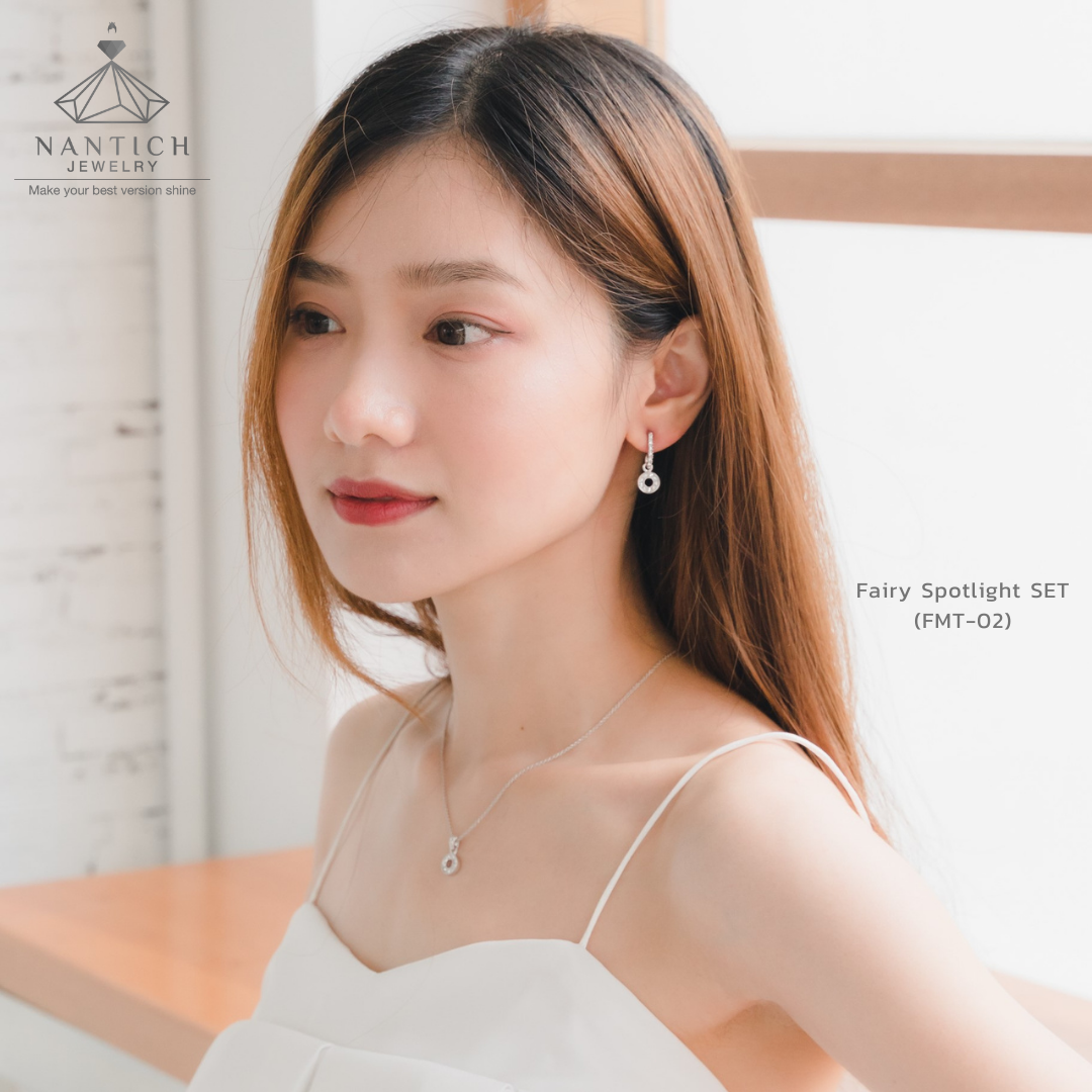 Fairy Spotlight SET (FMT-02) | LINE SHOPPING