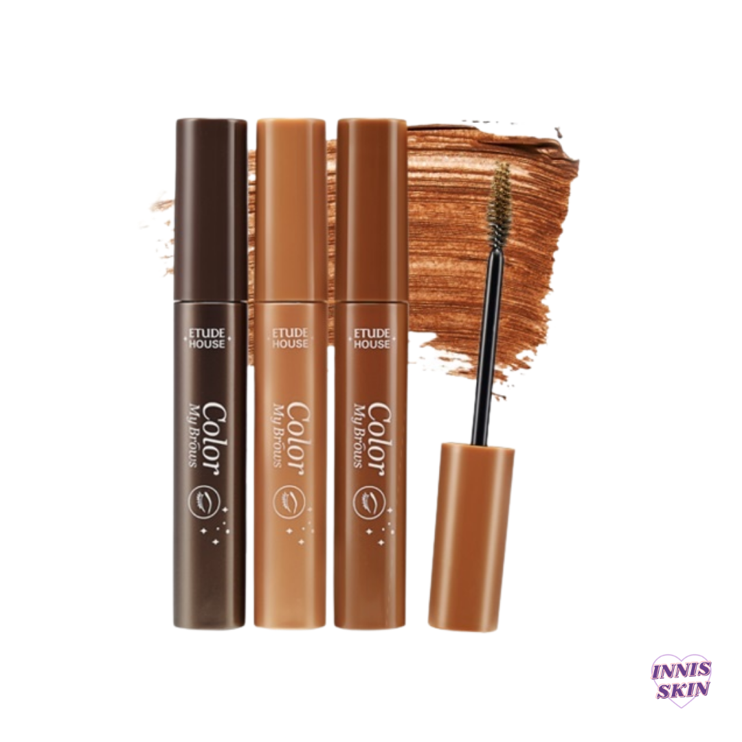 Etude House Color My Brows | LINE SHOPPING