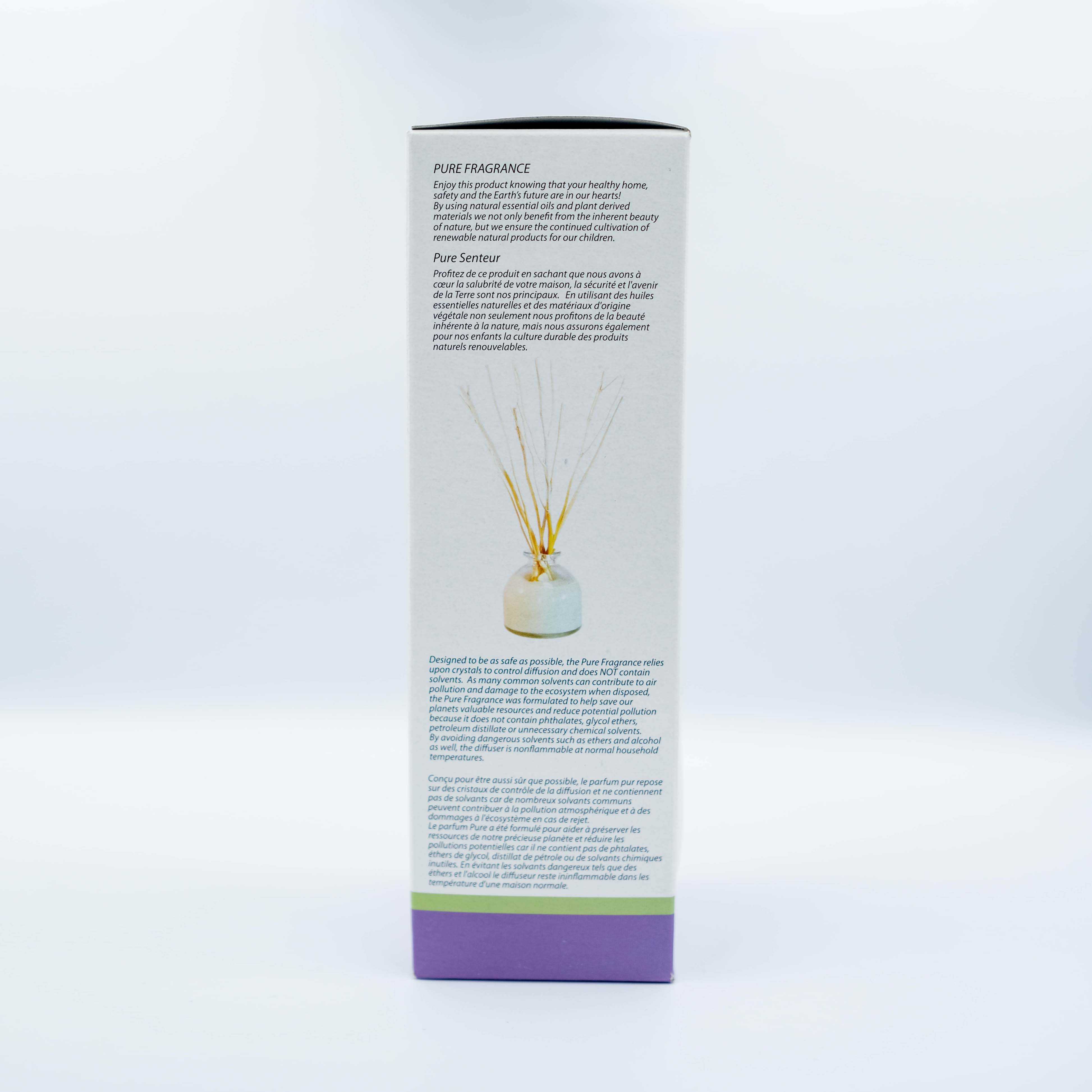 Crystal Diffuser, Lilly Lilac (170g) | LINE SHOPPING