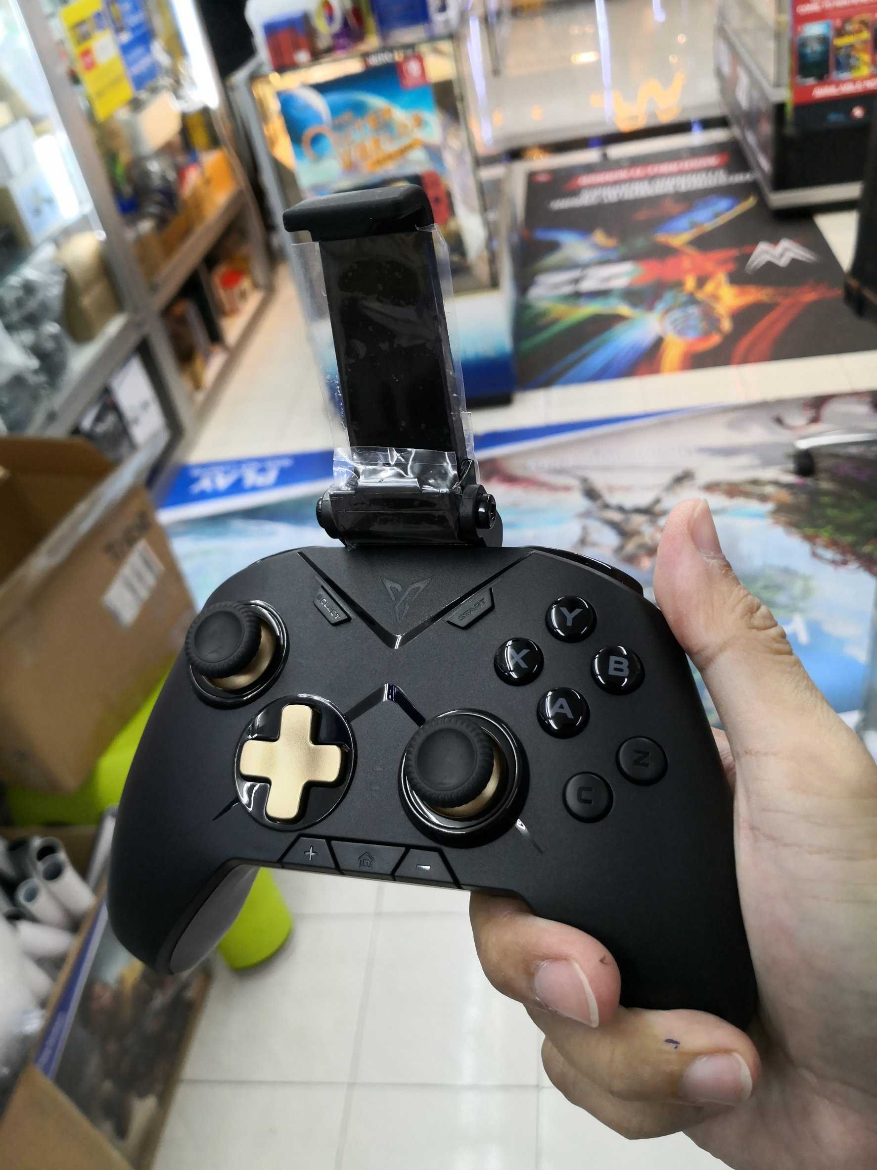 Flydigi Vader 2 Pro Holder Mobile ขาจับมือถือสำหรับจอย Flydigi รุ่น ...