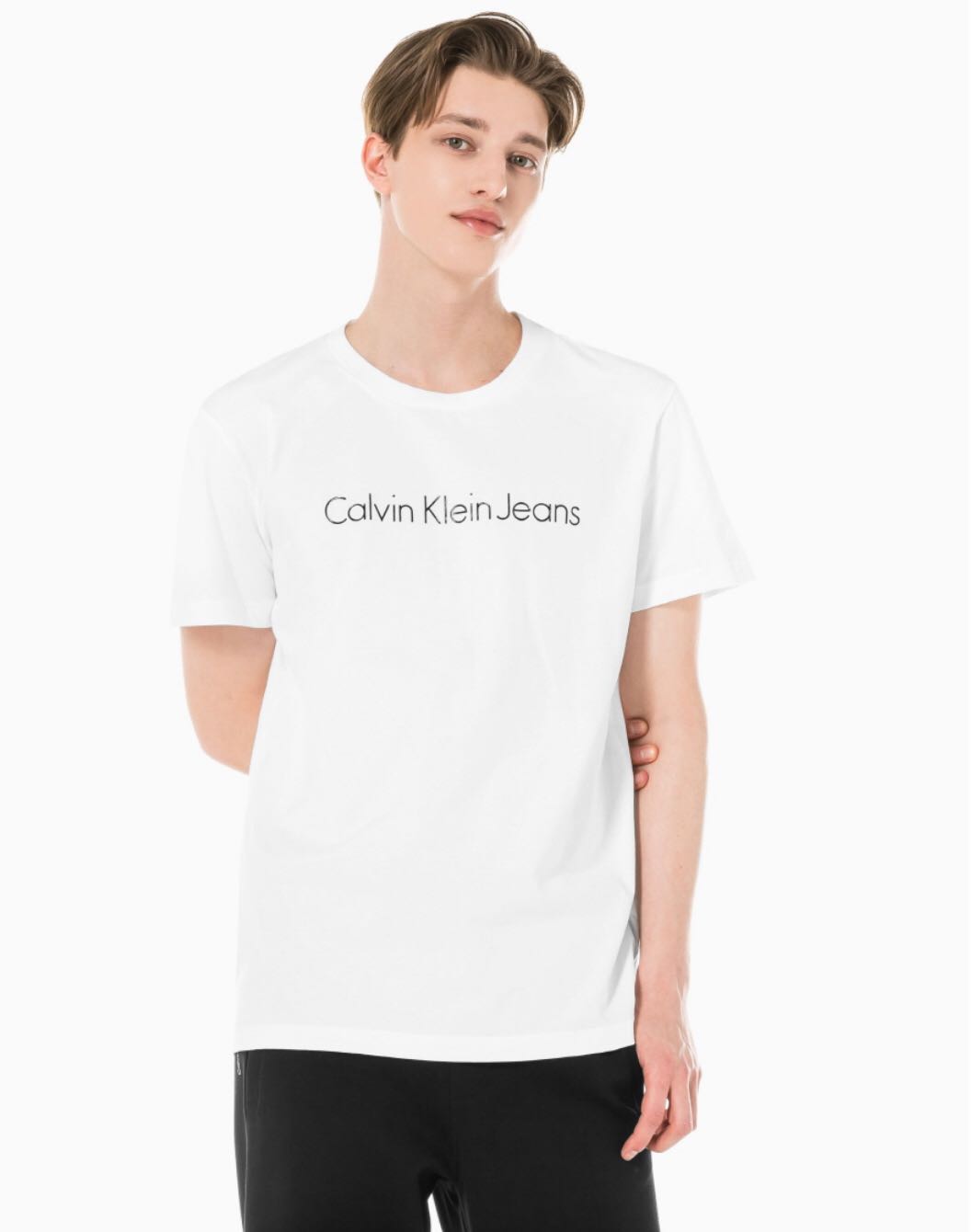 [PRE-ORDER] CALVIN KLEIN | LINE SHOPPING