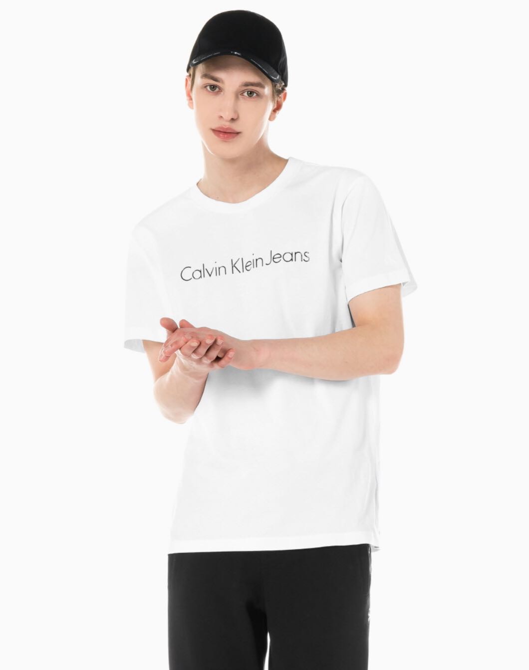 [PRE-ORDER] CALVIN KLEIN | LINE SHOPPING