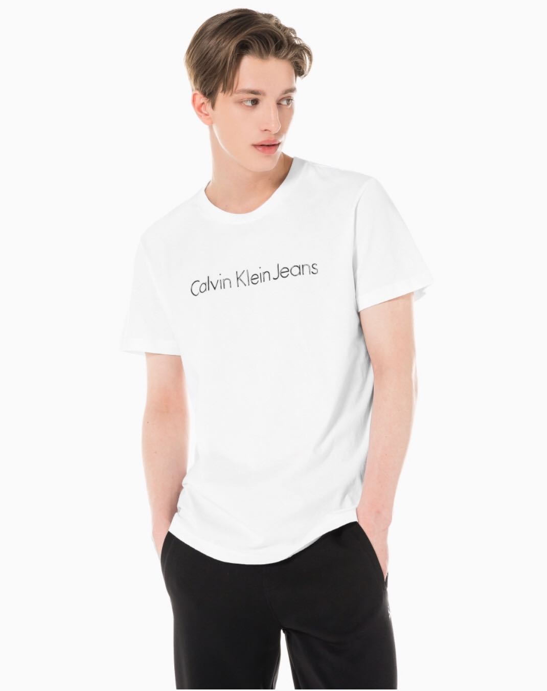 [PRE-ORDER] CALVIN KLEIN | LINE SHOPPING
