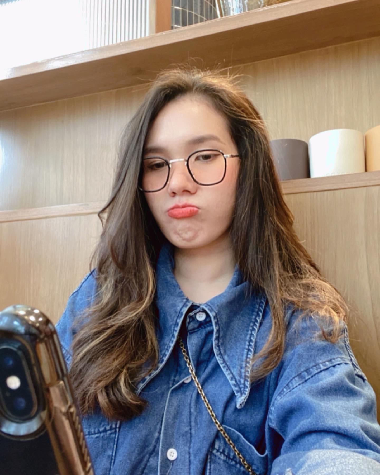 Aiko 48 mm | LINE SHOPPING