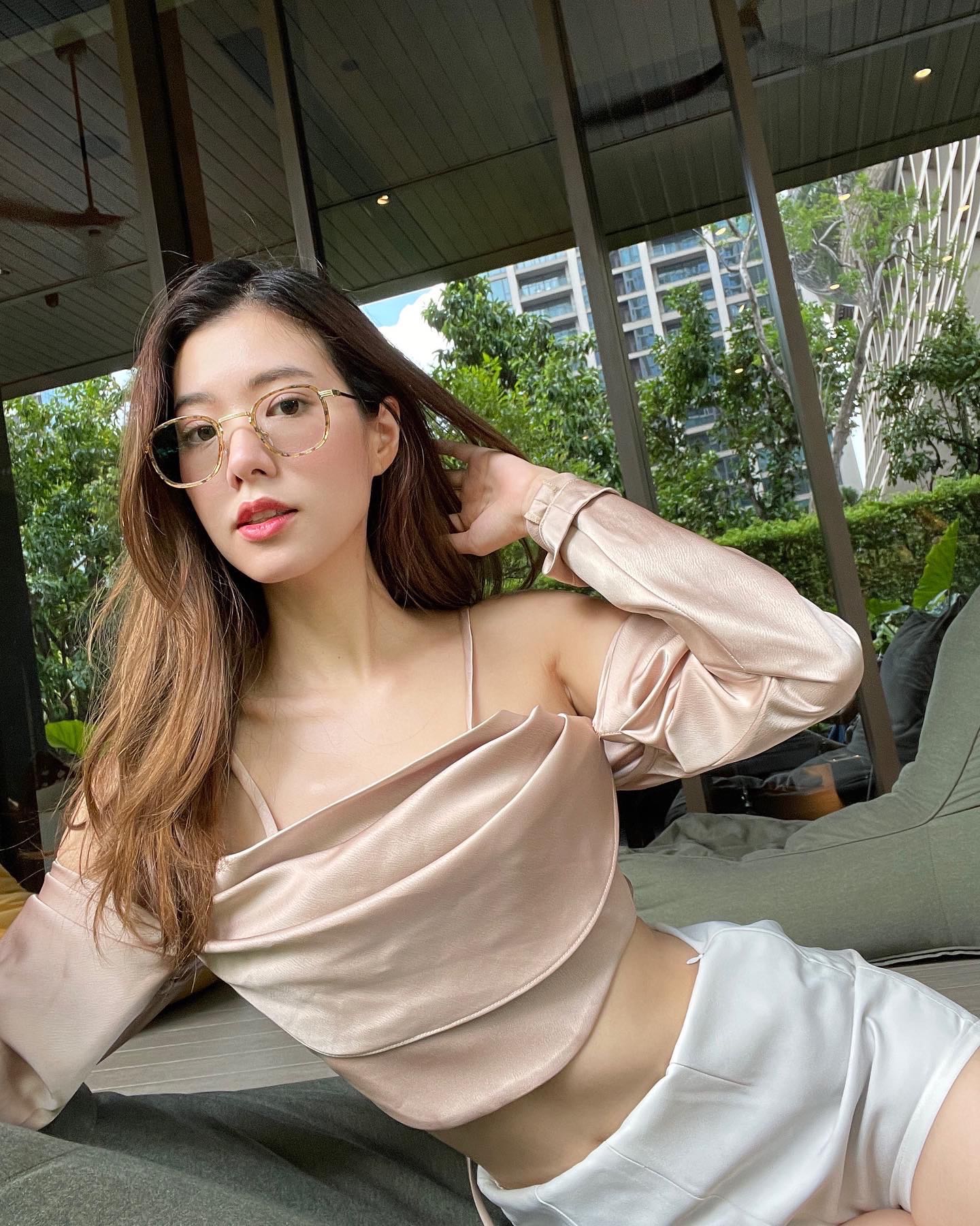 Aiko 48 mm | LINE SHOPPING