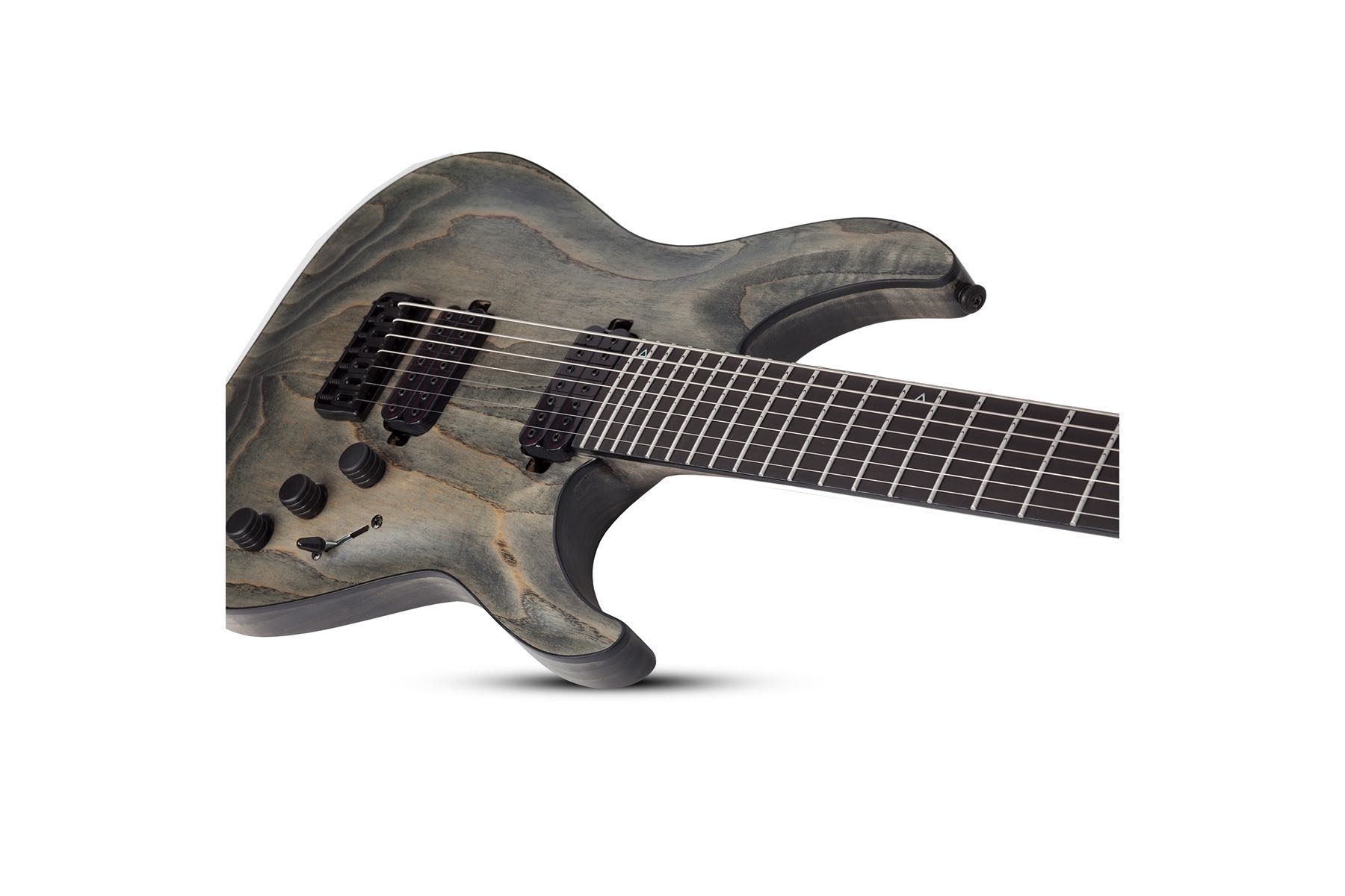SCHECTER : C-7 Apocalypse Rusty Grey | LINE SHOPPING