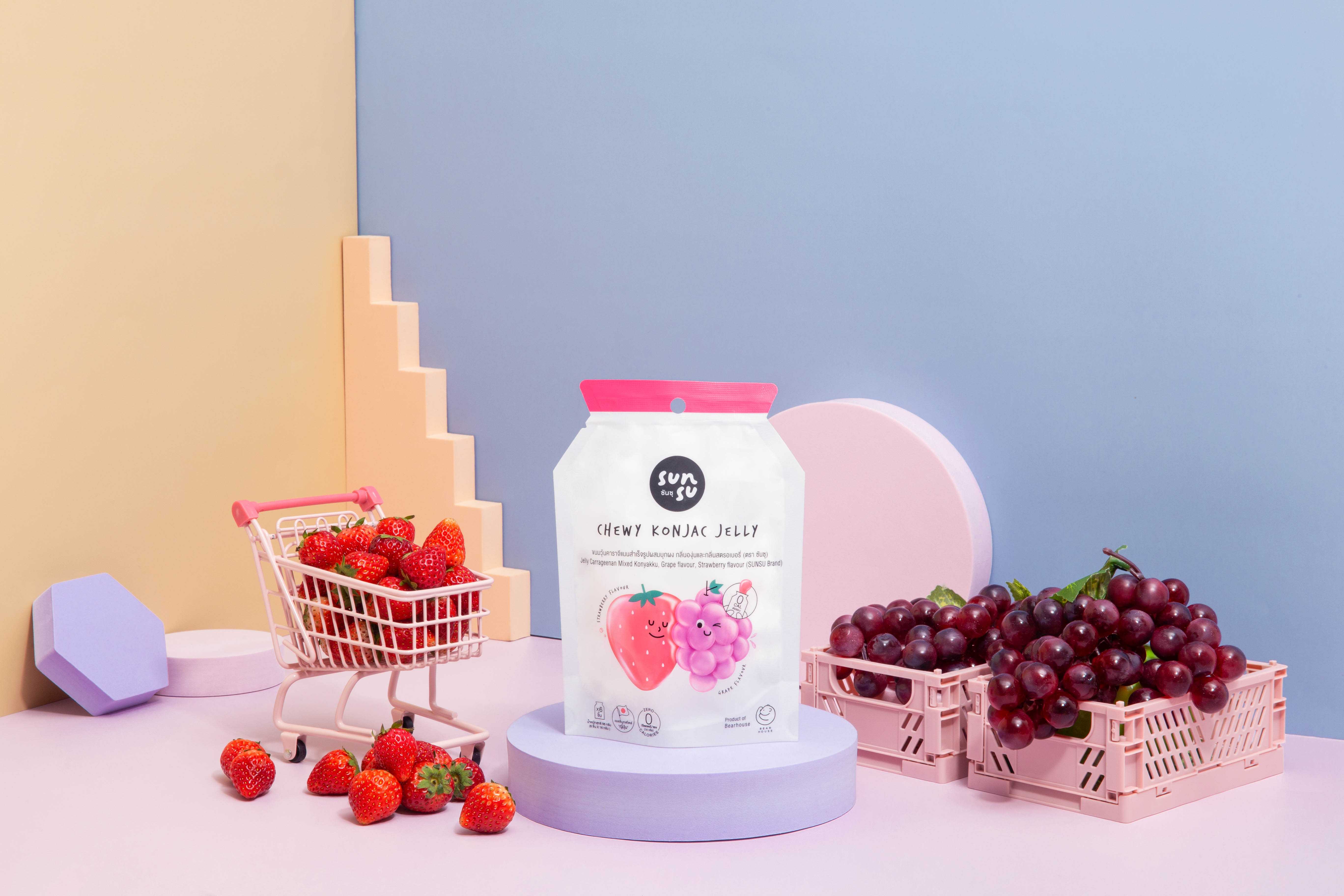 SUNSU OFFICIAL | LINE SHOPPING